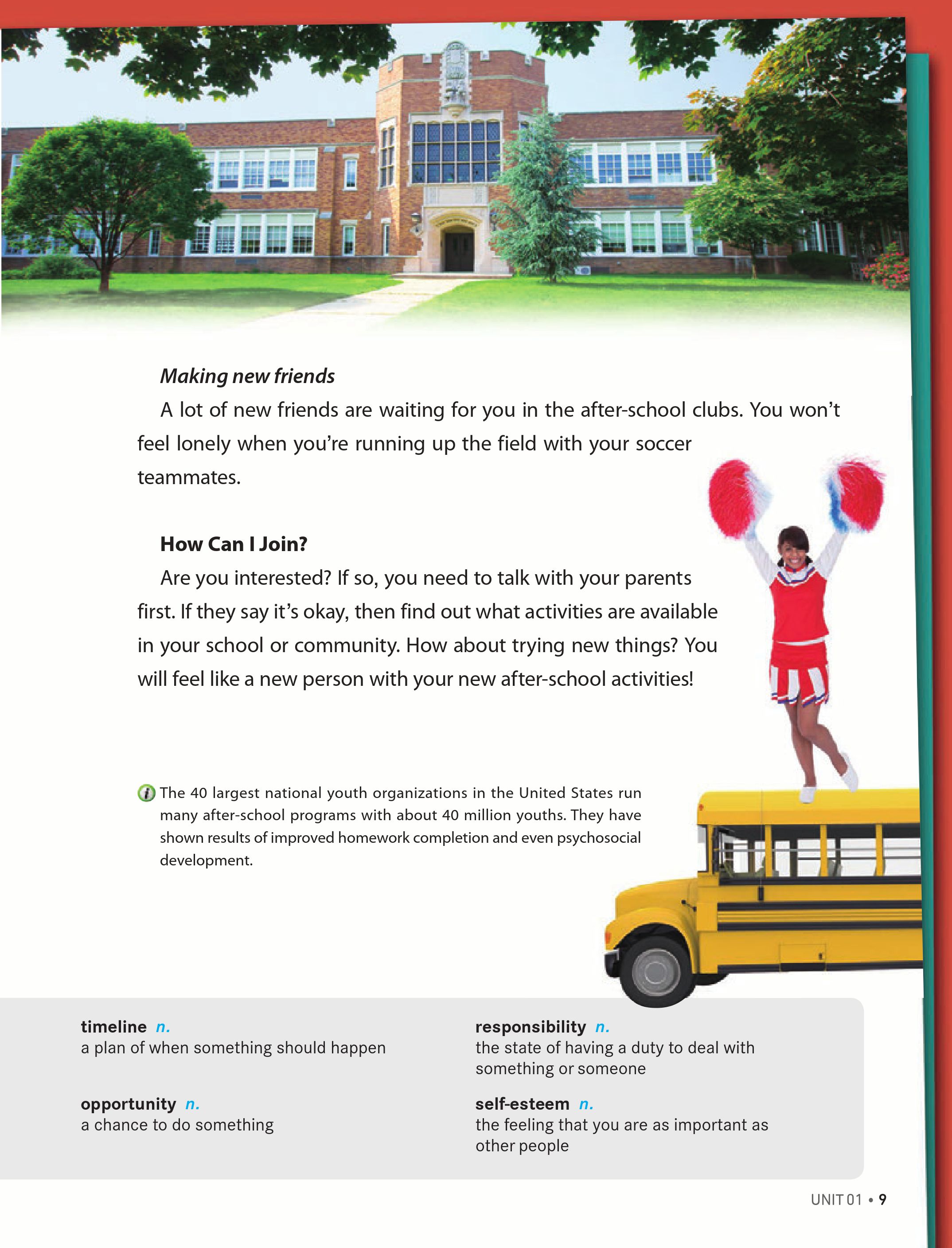 Bricks Reading 250 Book 1 - Educa Libros y Textos S.A. de C.V. - Page 9 ...