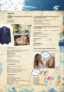 Boost 1 students book sample unit - Educa Libros y Textos S.A. de C.V ...