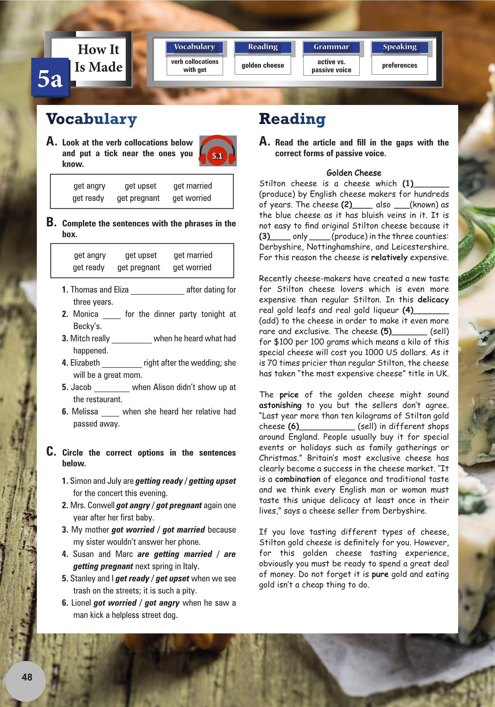 Interact 6 sample pages - Educa Libros y Textos S.A. de C.V. - Page 15 ...