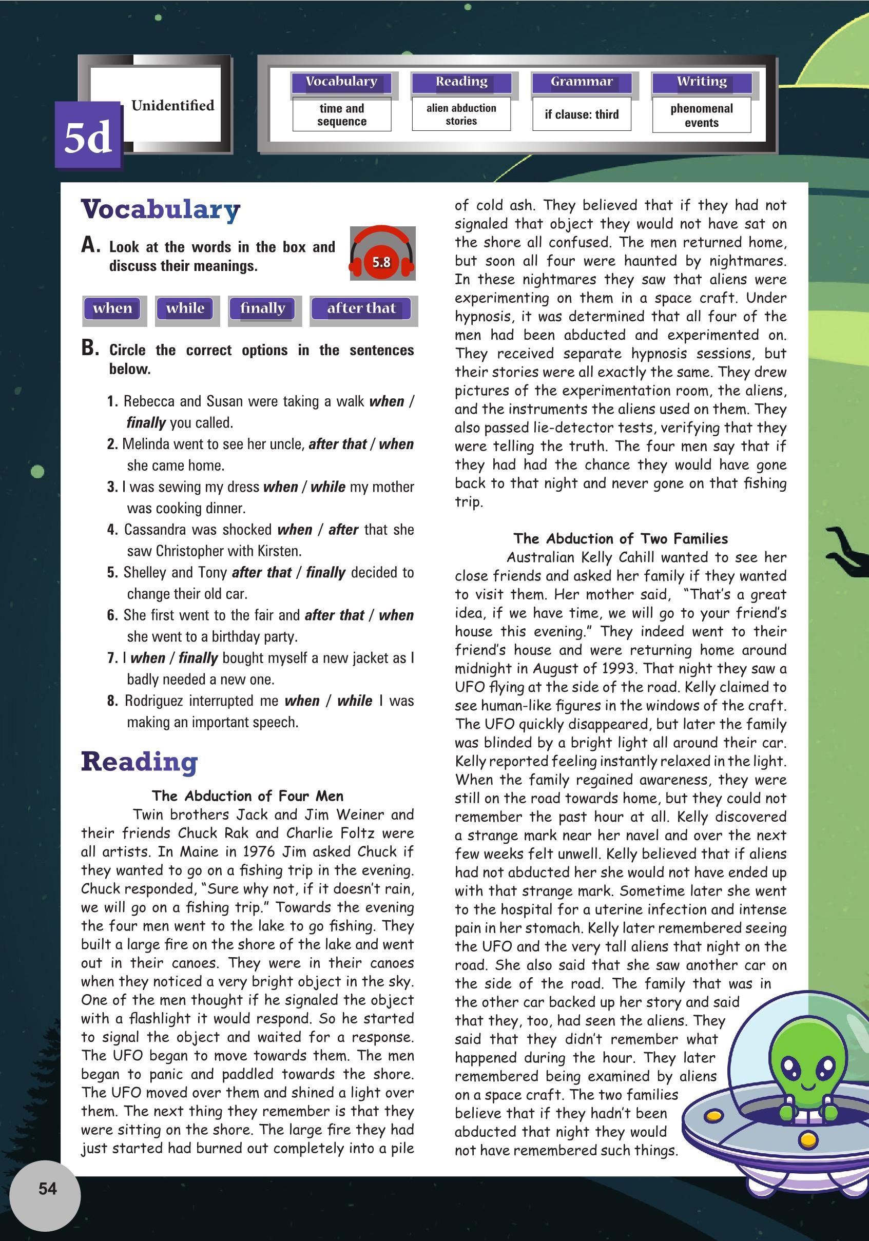 Interact 6 sample pages - Educa Libros y Textos S.A. de C.V. - Page 21 ...