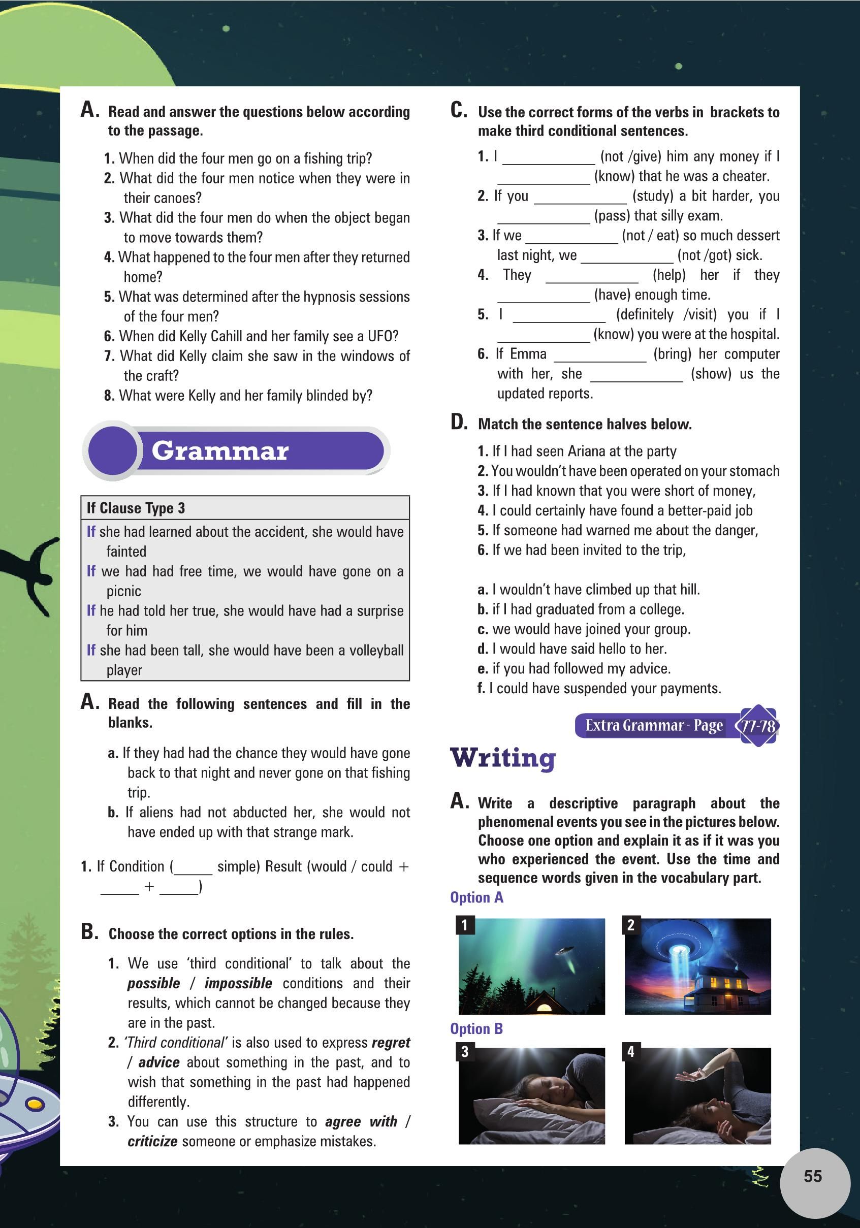 Interact 6 sample pages - Educa Libros y Textos S.A. de C.V. - Page 22 ...