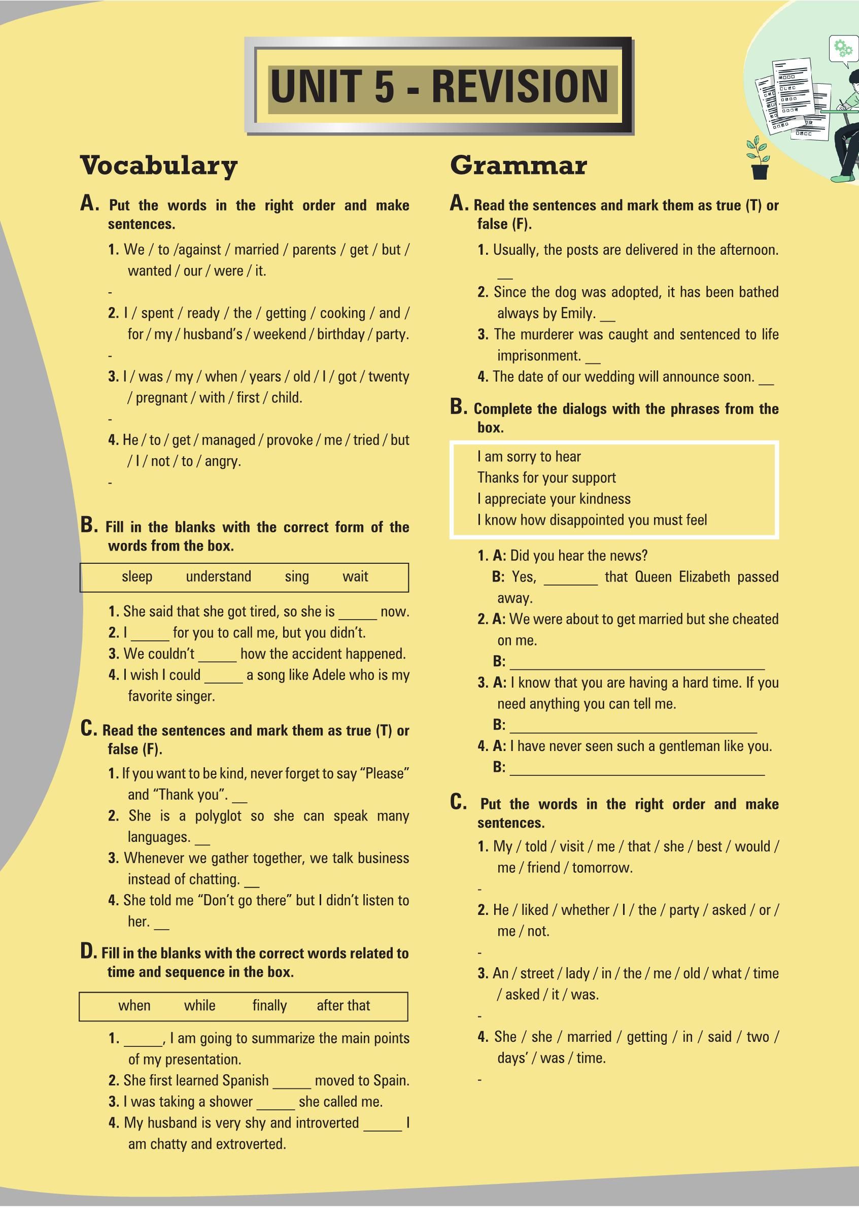 Interact 6 sample pages - Educa Libros y Textos S.A. de C.V. - Page 25 ...