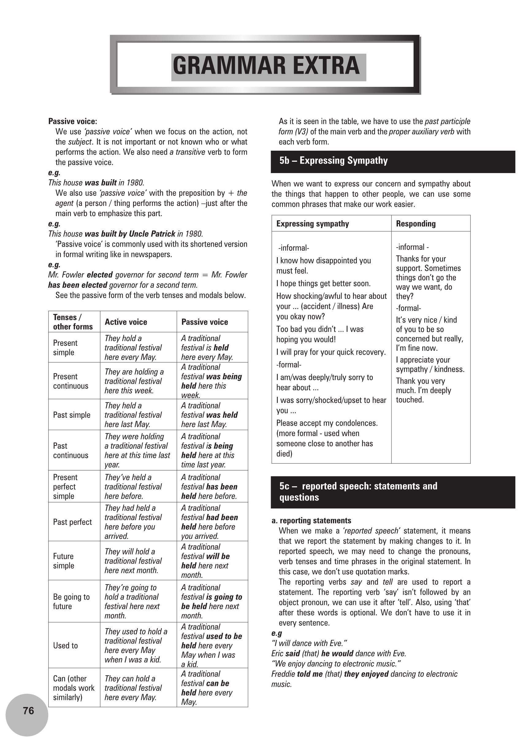Interact 6 sample pages - Educa Libros y Textos S.A. de C.V. - Page 29 ...