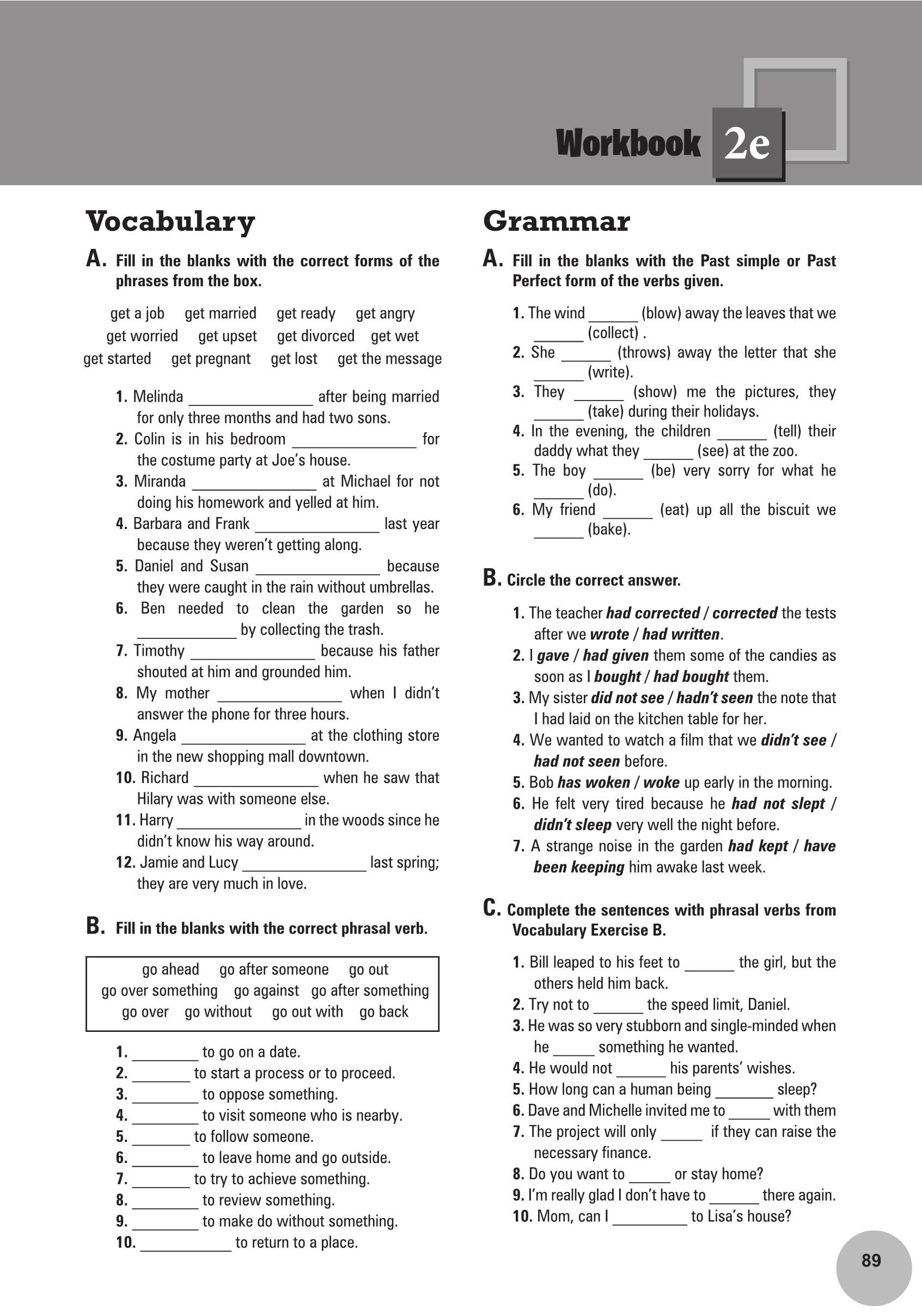 Interact 6 sample pages - Educa Libros y Textos S.A. de C.V. - Page 36 ...
