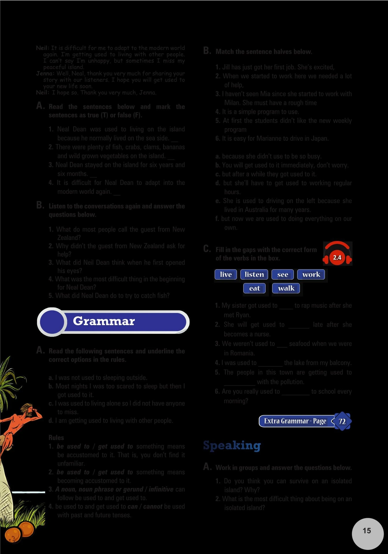 Interact 6 sample pages - Educa Libros y Textos S.A. de C.V. - Page 5 ...