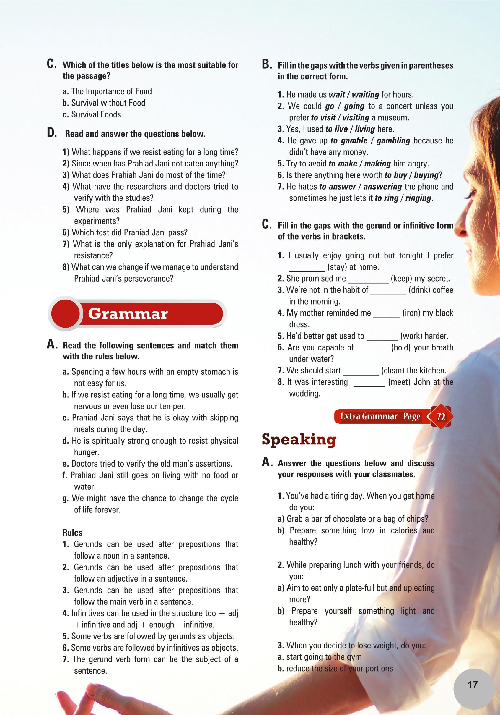 Interact 6 sample pages - Educa Libros y Textos S.A. de C.V. - Page 7 ...