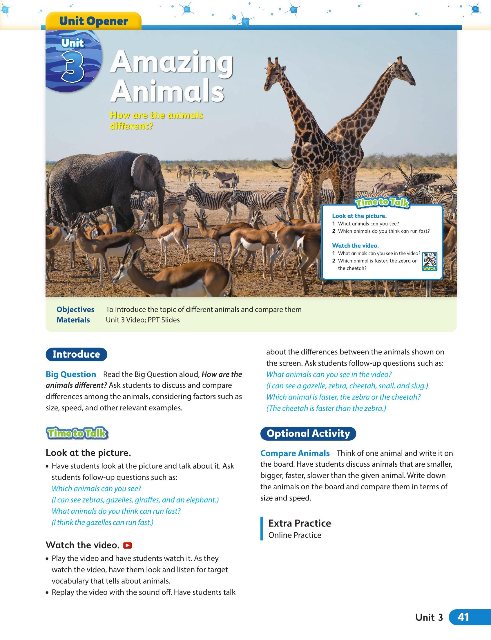 English Starship Teachers Book Level 4 - Educa Libros y Textos S.A. de C.V. - Page 41 | Flip PDF ...