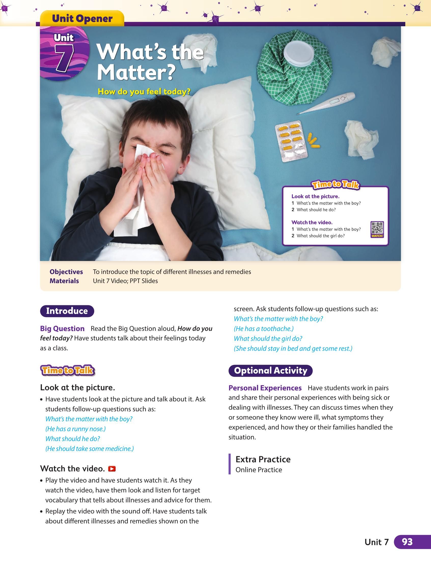 English Starship Teachers Book Level 4 - Educa Libros y Textos S.A. de C.V. - Page 93 | Flip PDF ...