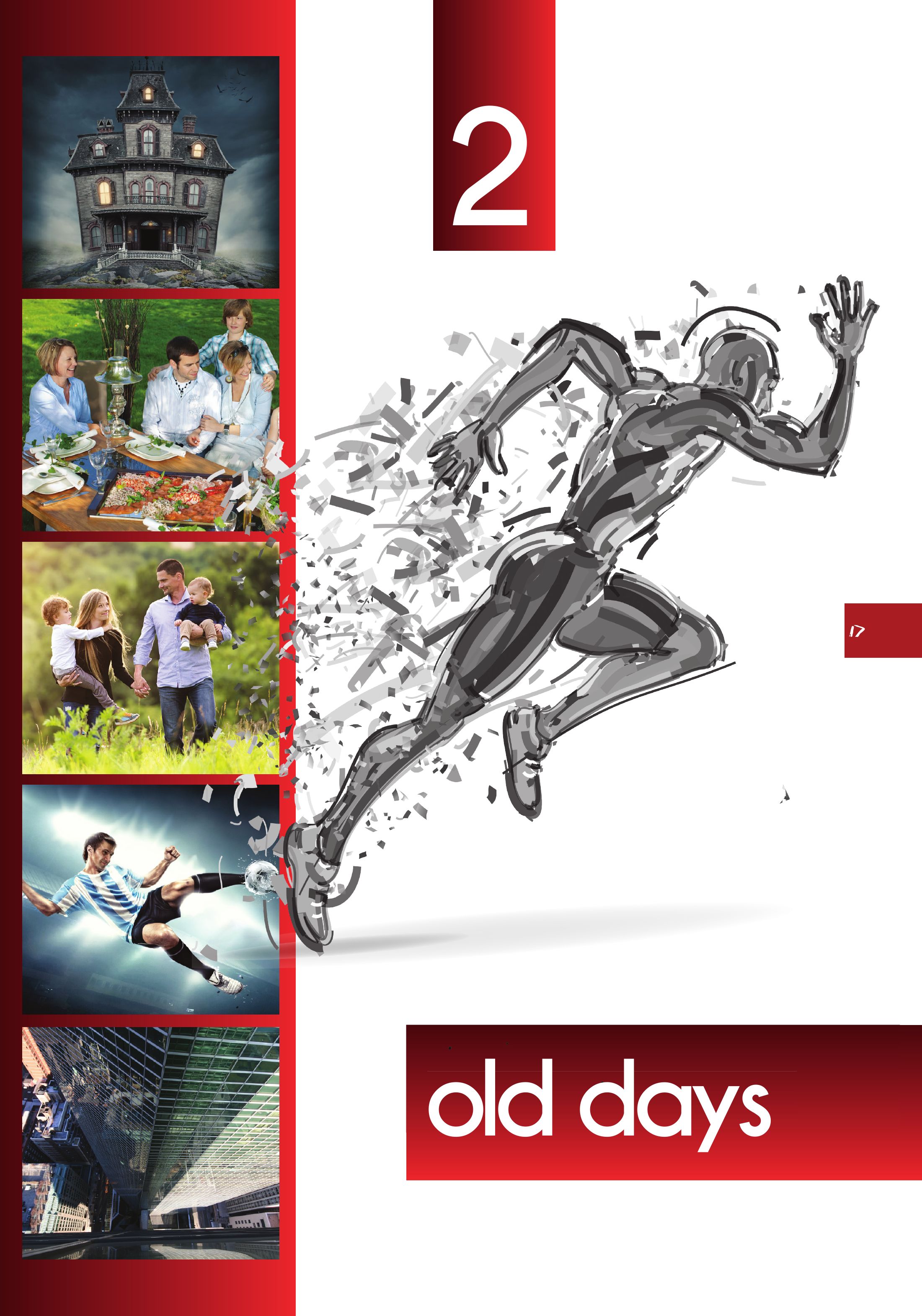 Boost 2 Students book sample unit - Educa Libros y Textos S.A. de C.V ...