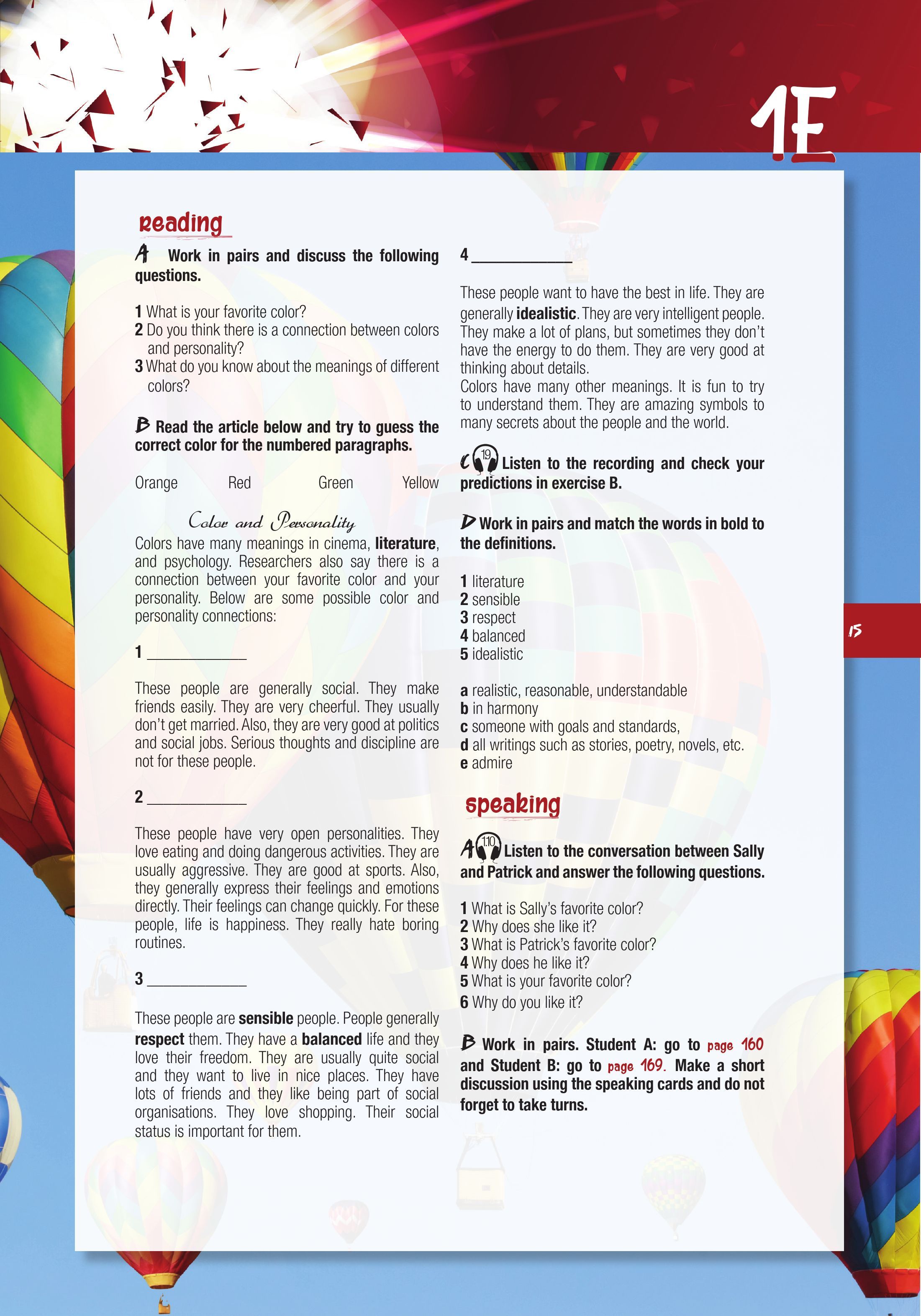 Boost 2 Students book sample unit - Educa Libros y Textos S.A. de C.V ...