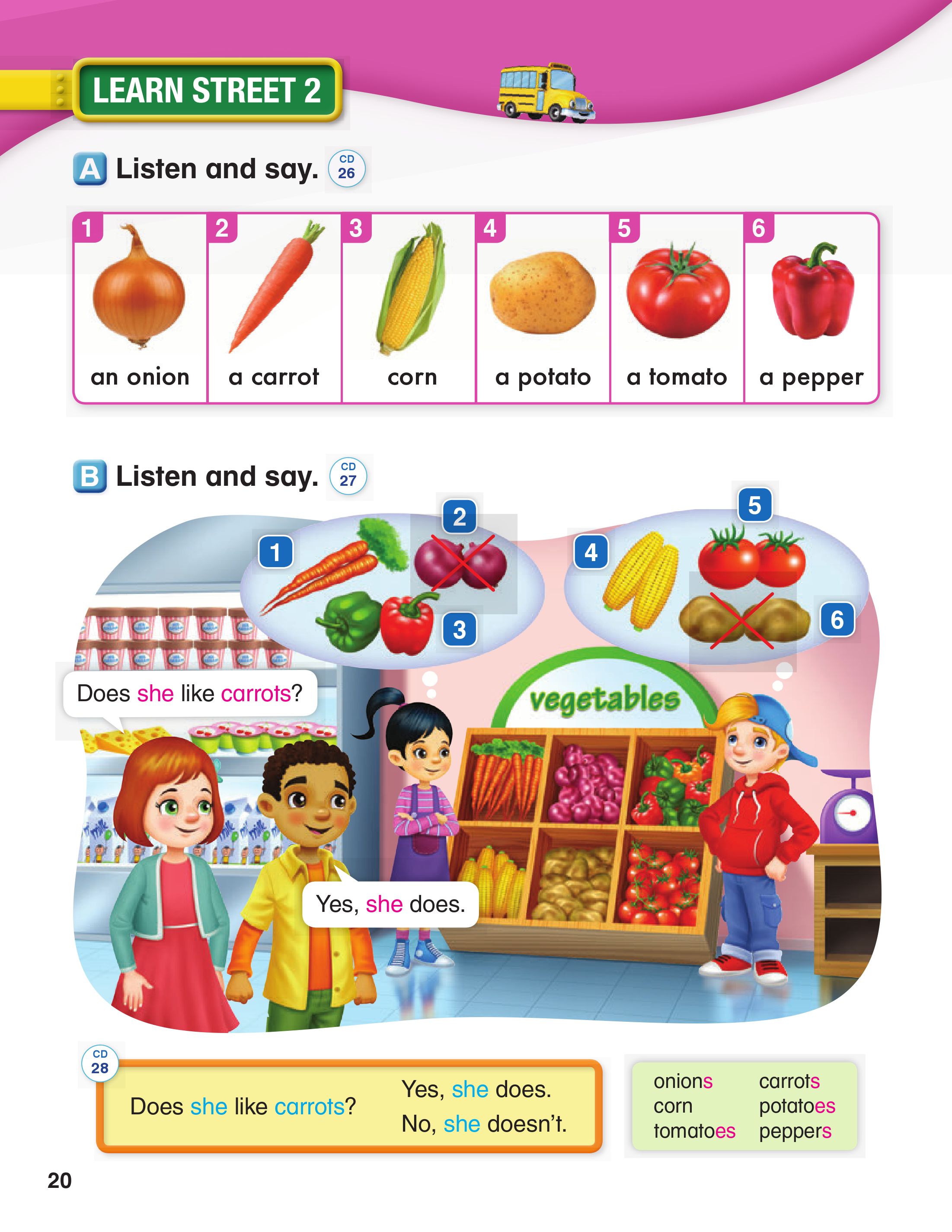 English Bus 3 Student´s Book - Educa Libros y Textos S.A. de C.V ...