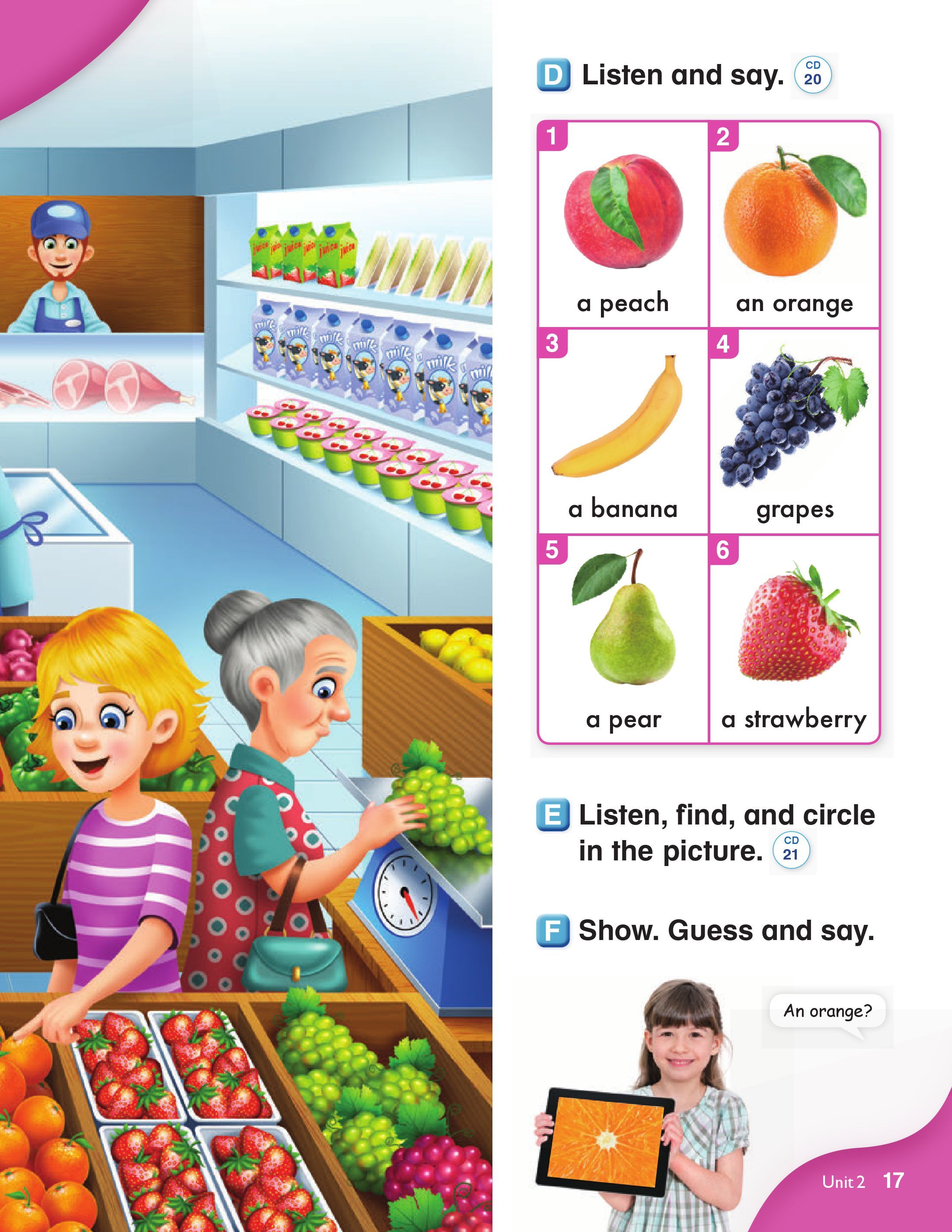 English Bus 3 Student´s Book - Educa Libros y Textos S.A. de C.V ...