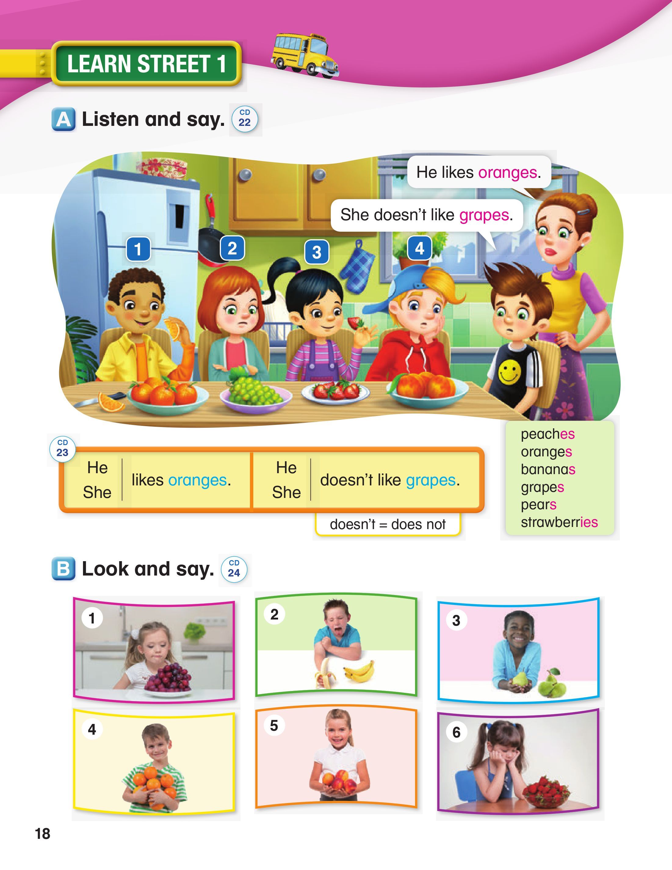 English Bus 3 Student´s Book - Educa Libros y Textos S.A. de C.V ...