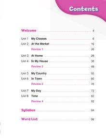 English Bus 3 Student´s Book - Educa Libros y Textos S.A. de C.V ...