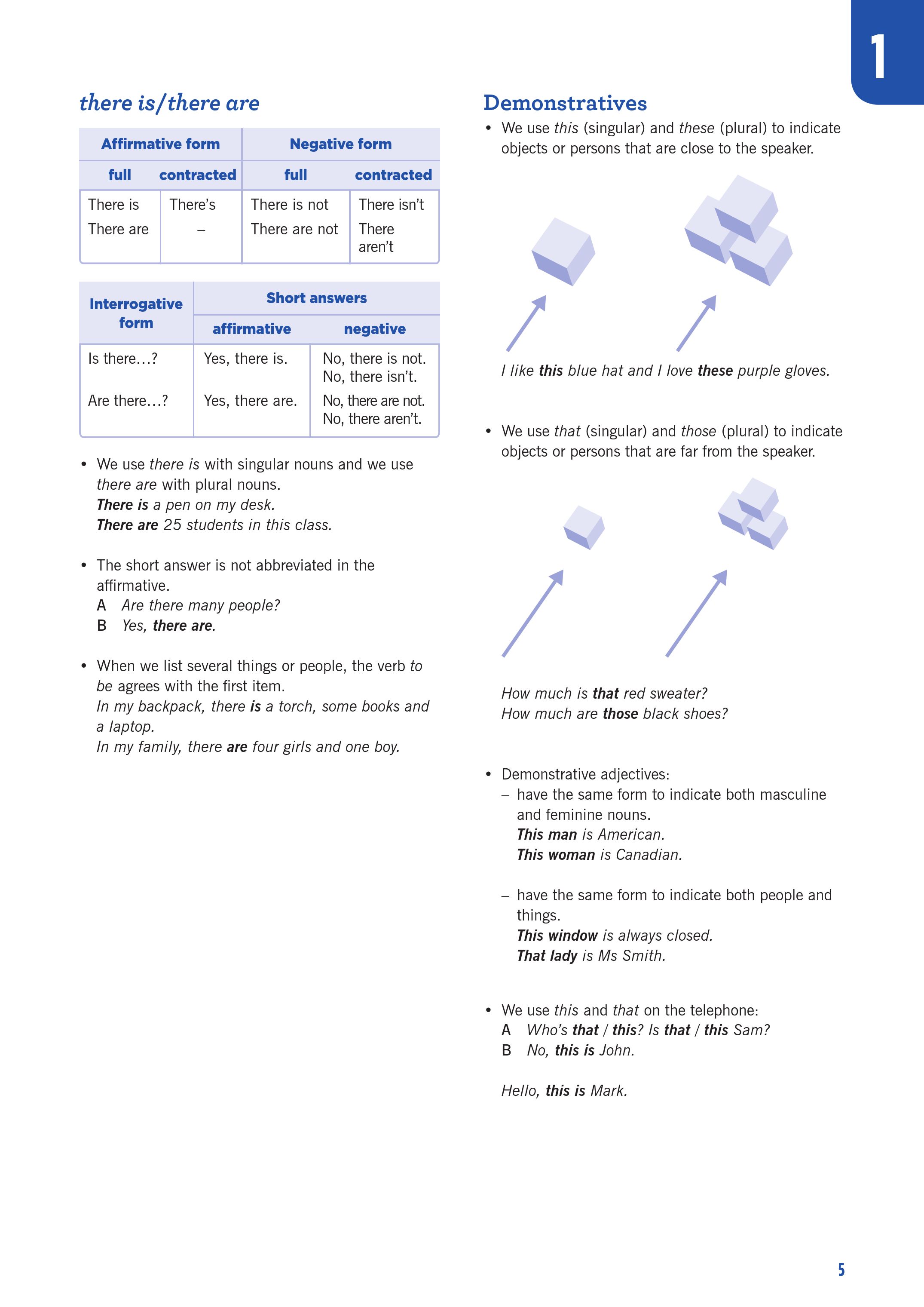 Flash on English Elementary Complete - Studentsbook - Workbook ...