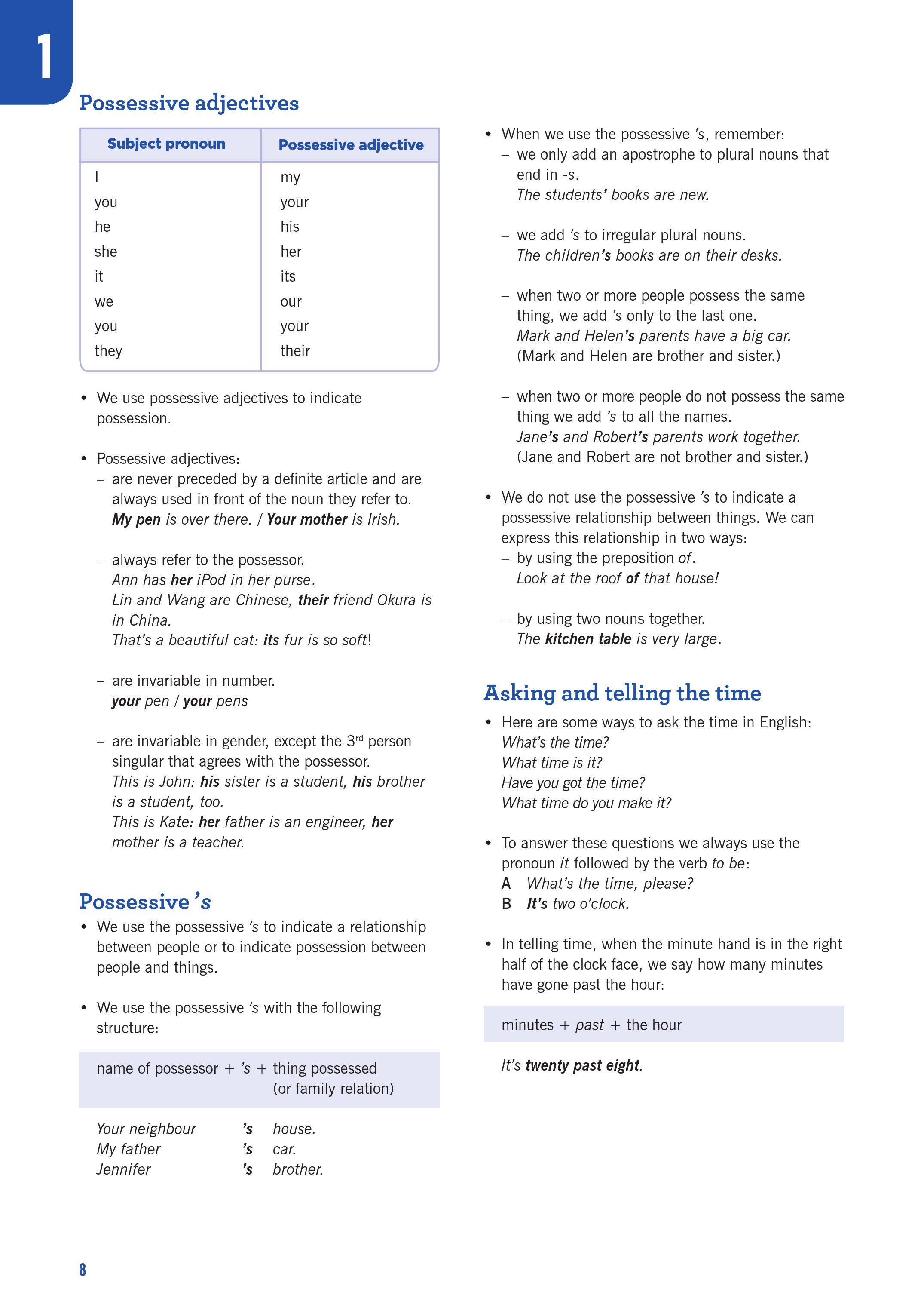 Flash on English Elementary Complete - Studentsbook - Workbook ...