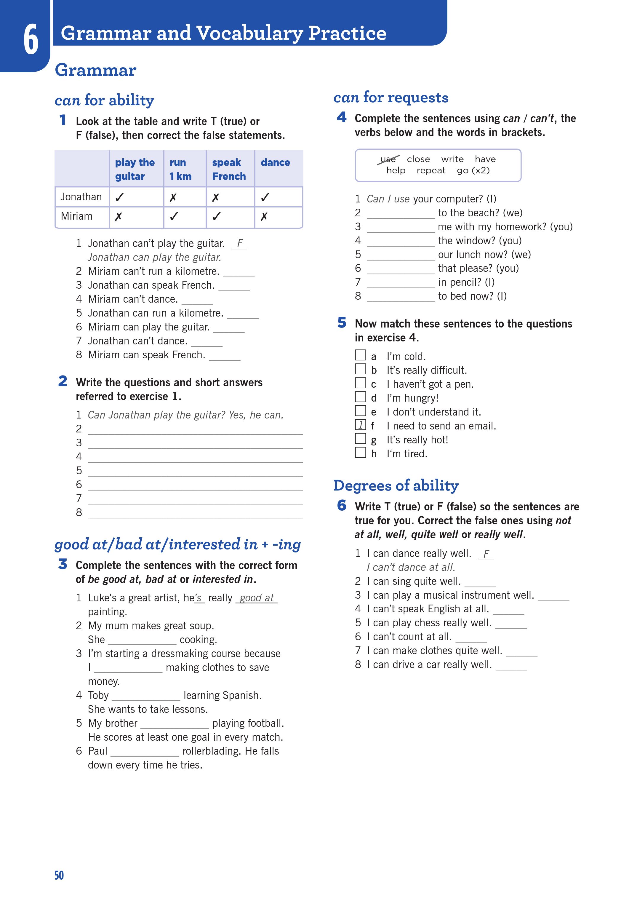 Flash on English Elementary Complete - Studentsbook - Workbook ...