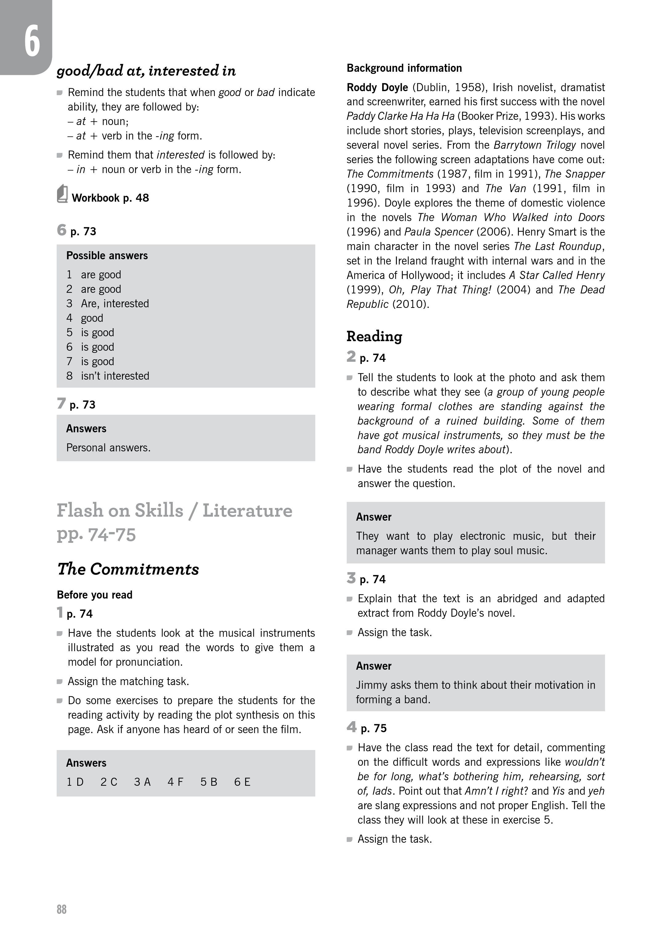 Flash on English Elementary Complete - Studentsbook - Workbook ...