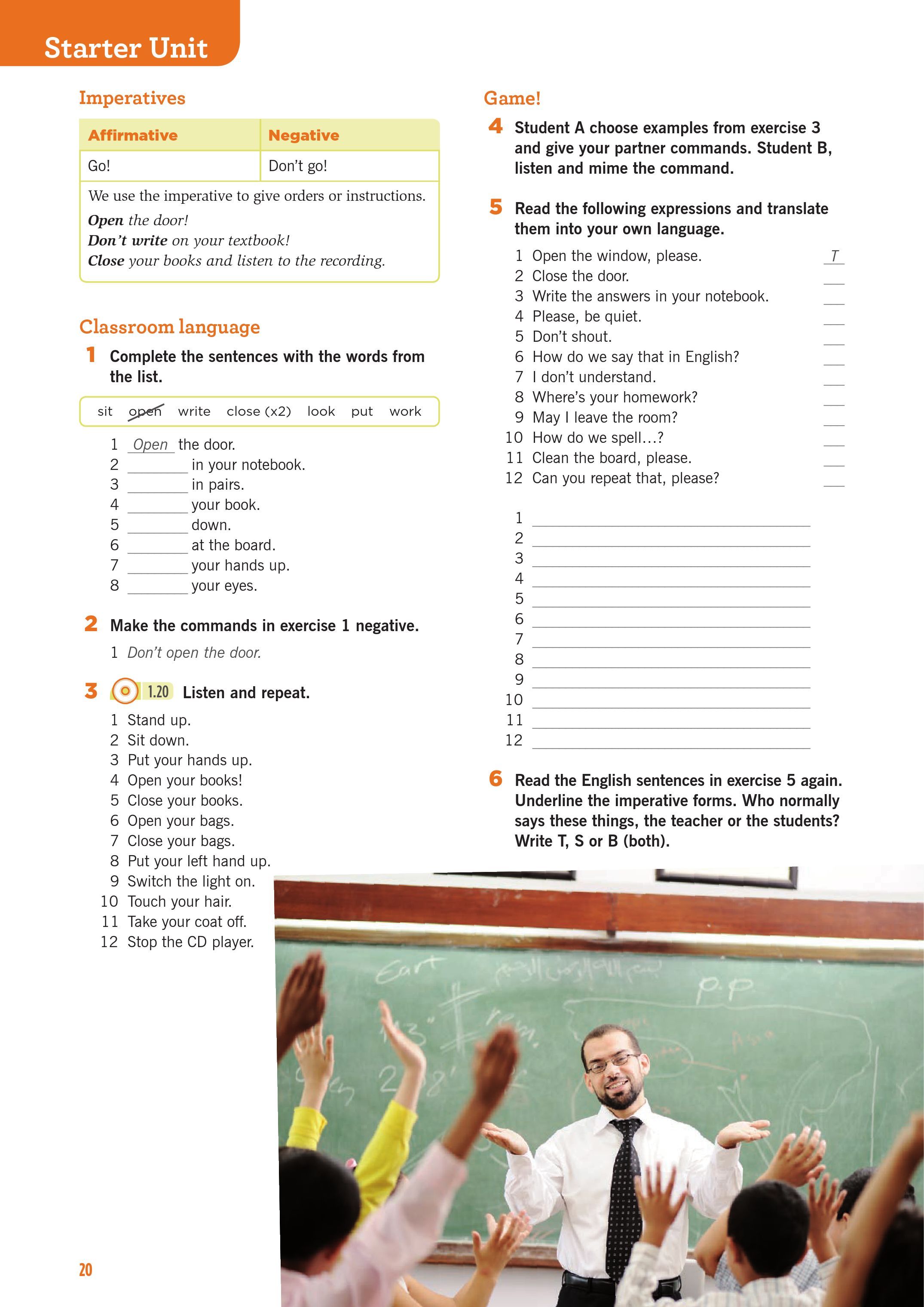 Flash on English Elementary Complete - Studentsbook - Workbook ...