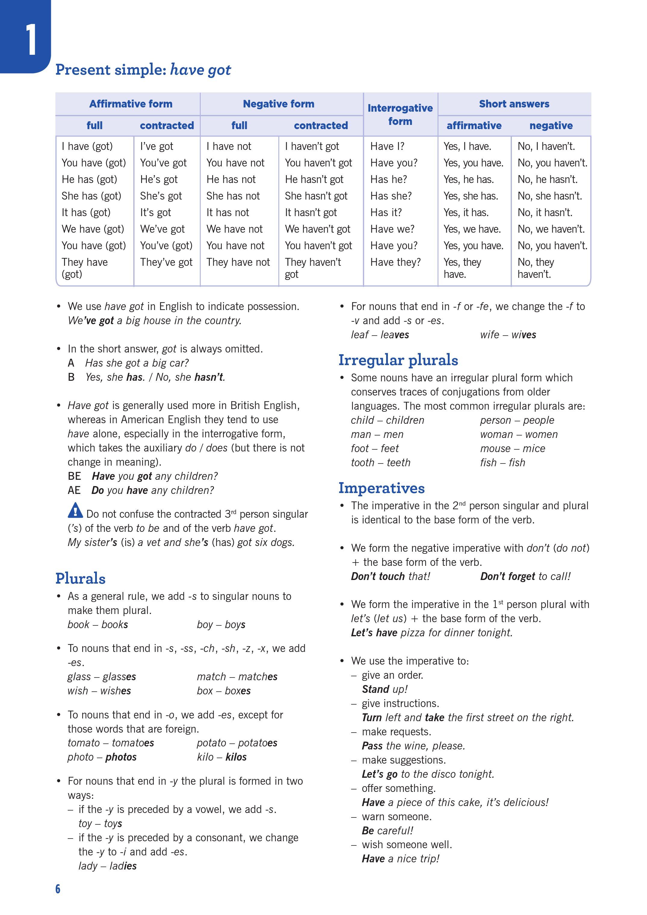 Flash on English Elementary Complete - Studentsbook - Workbook ...