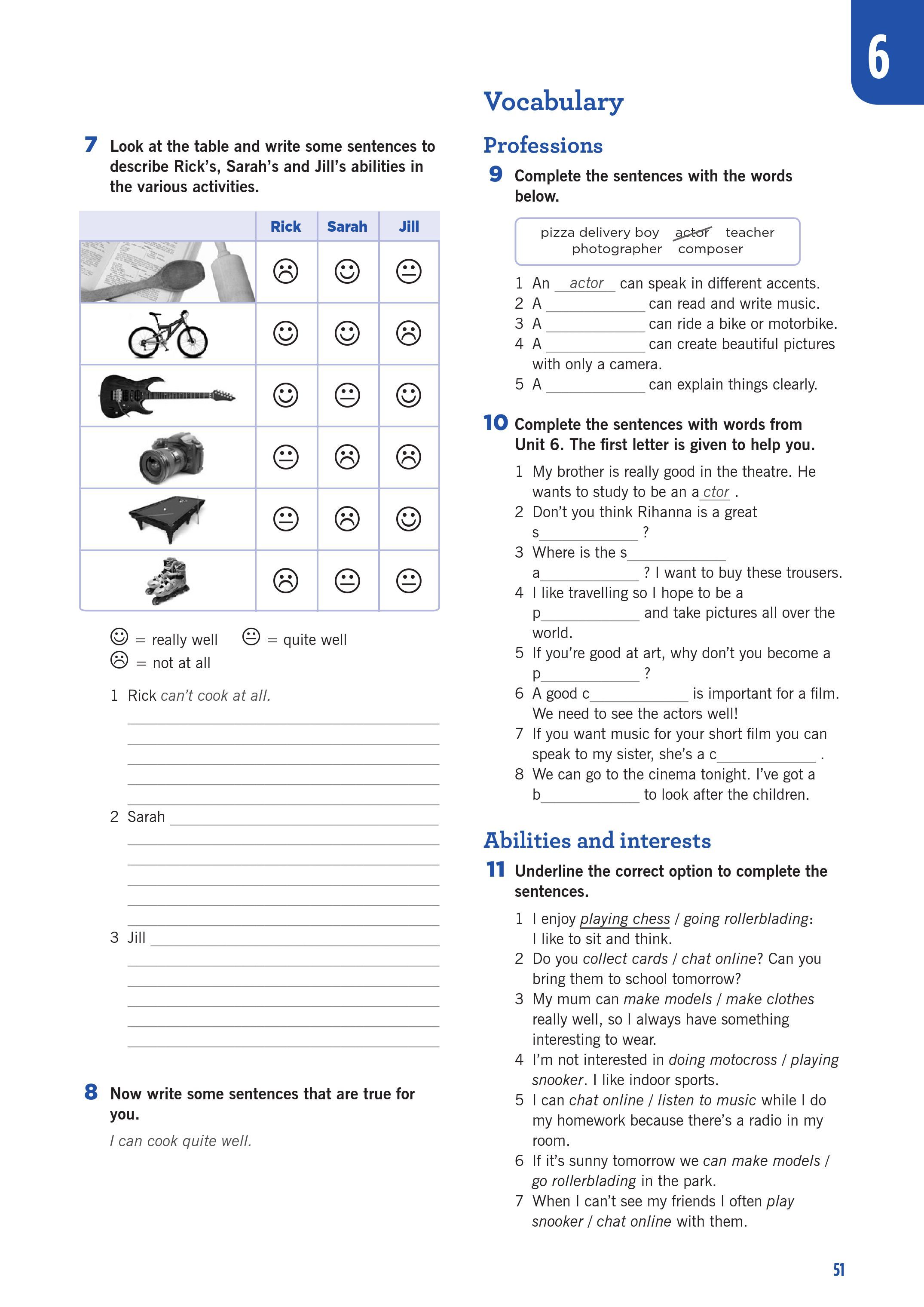 Flash on English Elementary Complete - Studentsbook - Workbook ...