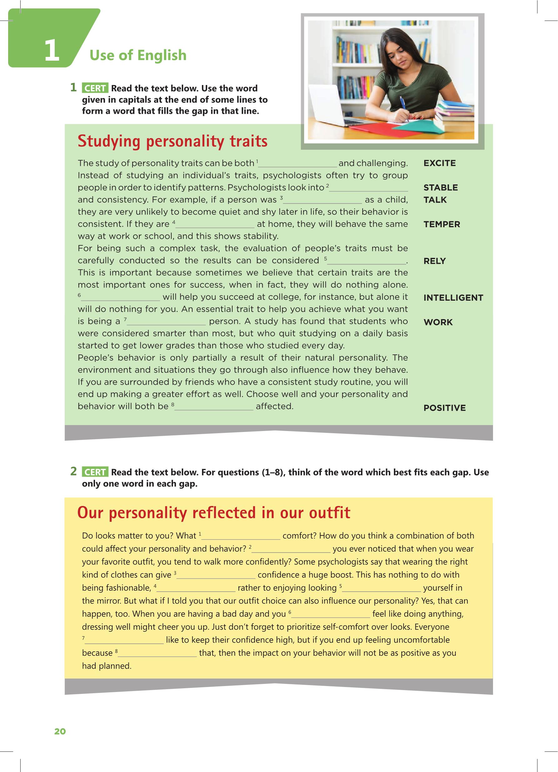 Ready for Planet English Upper Intermediate SAMPLE PAGES - Educa Libros ...