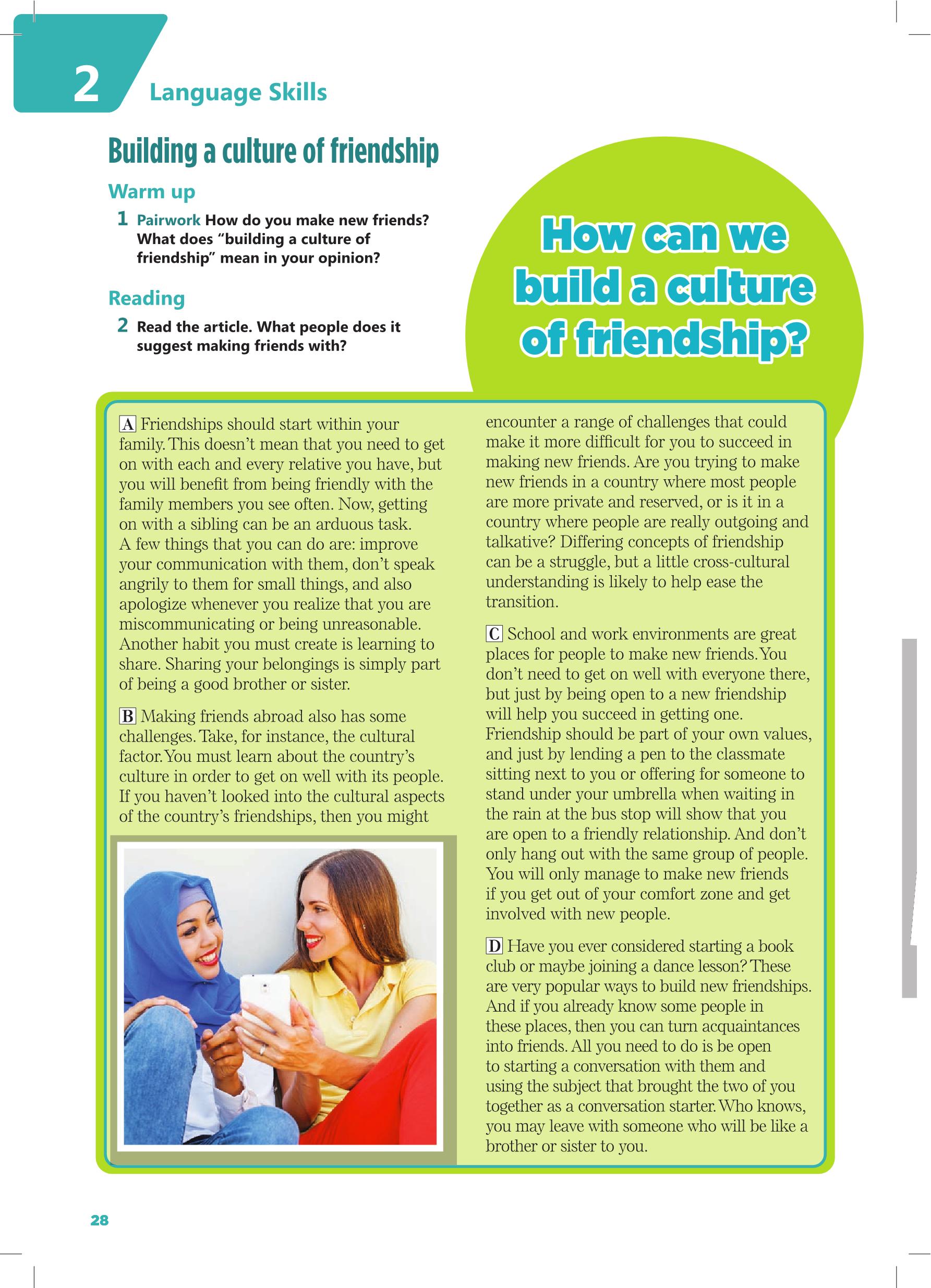 Ready for Planet English Upper Intermediate SAMPLE PAGES - Educa Libros ...