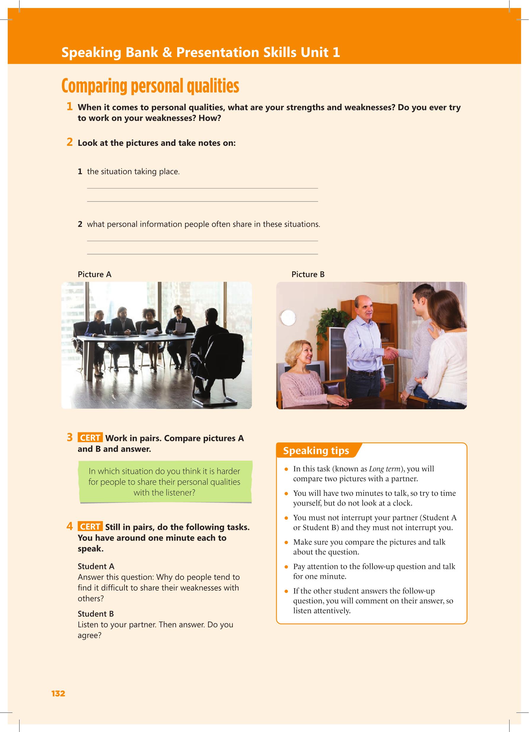 Ready for Planet English Upper Intermediate SAMPLE PAGES - Educa Libros ...