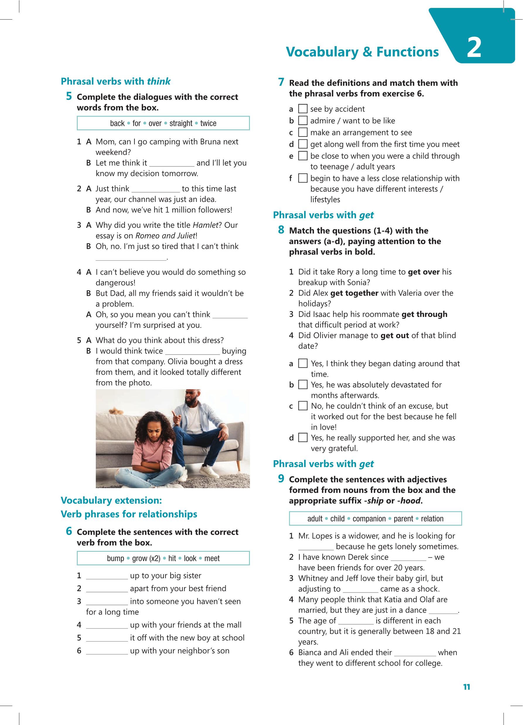 Ready for Planet English Upper Intermediate SAMPLE PAGES - Educa Libros ...