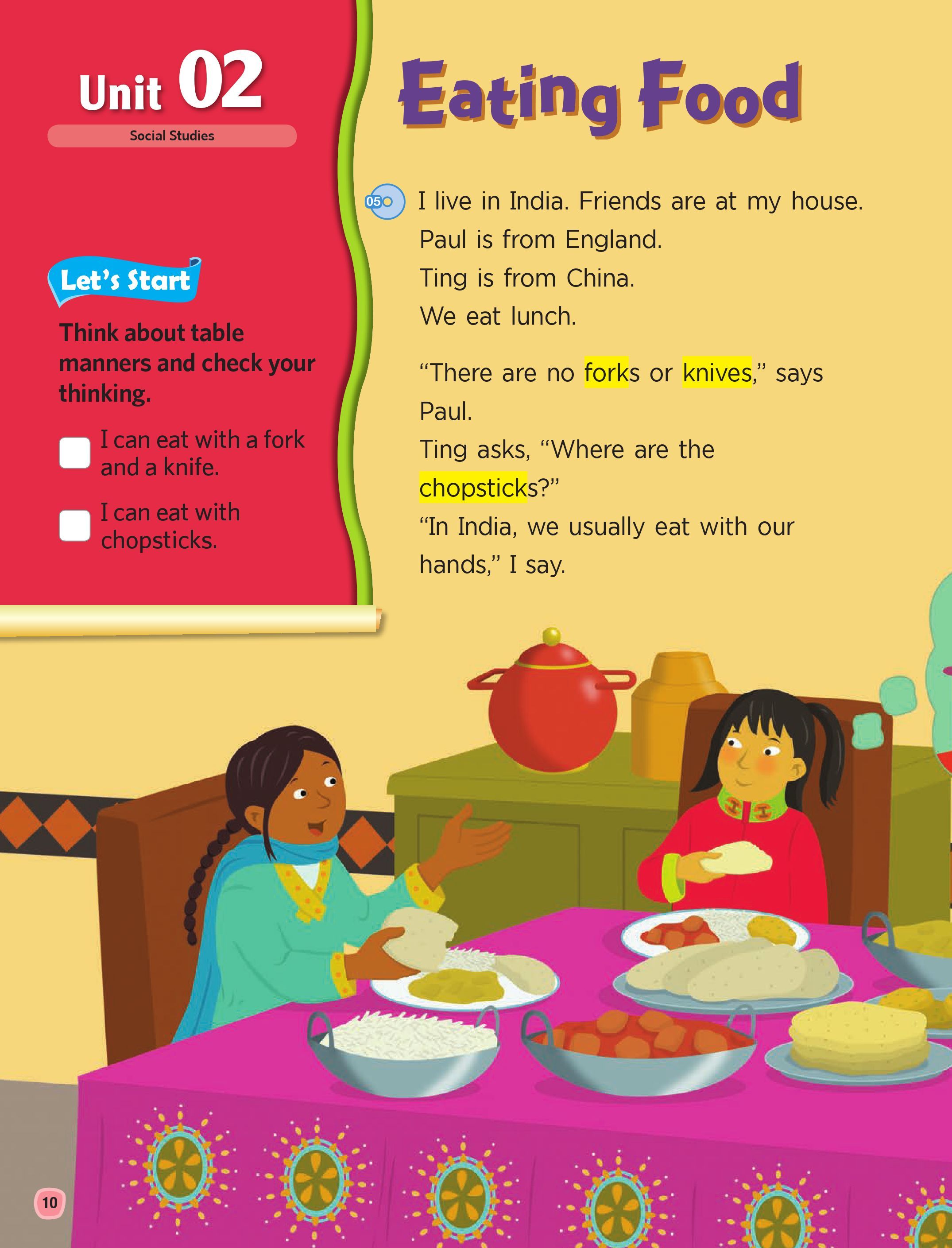 Bricks Reading 100 Book 2 - Educa Libros y Textos S.A. de C.V. - Page 9 | Flip PDF Online | PubHTML5