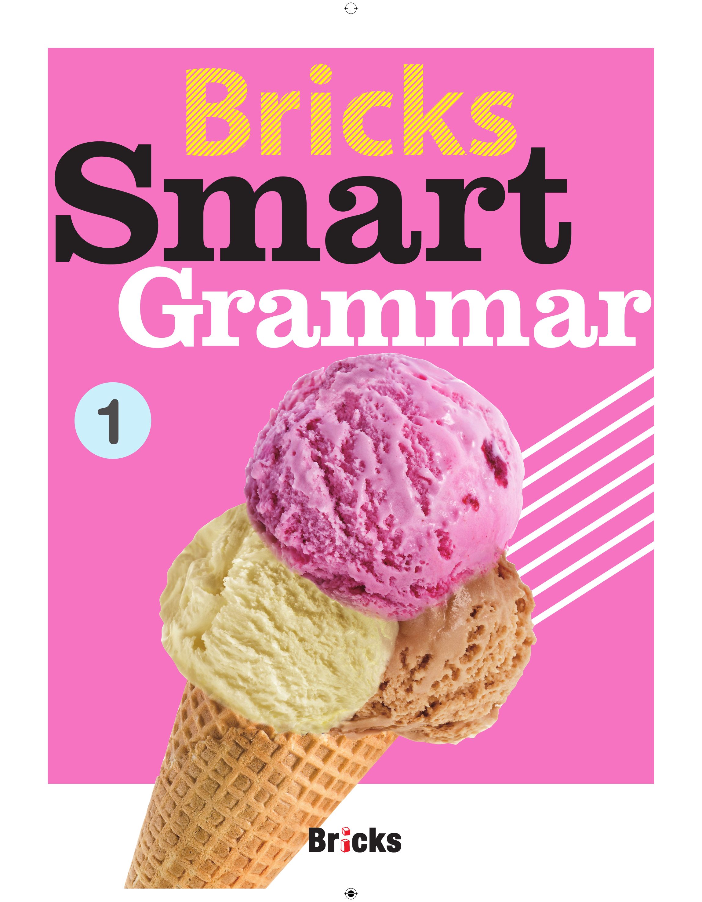 Bricks Smart Grammar 1 - Educa Libros y Textos S.A. de C.V. - Page 1 ...