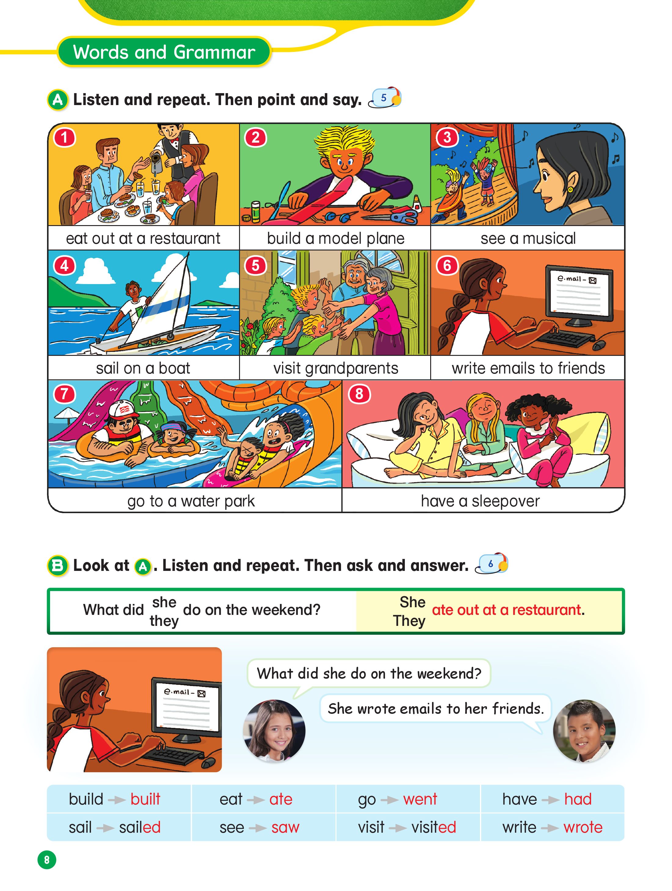 Hand in Hand Students Book 6 - Educa Libros y Textos S.A. de C.V ...