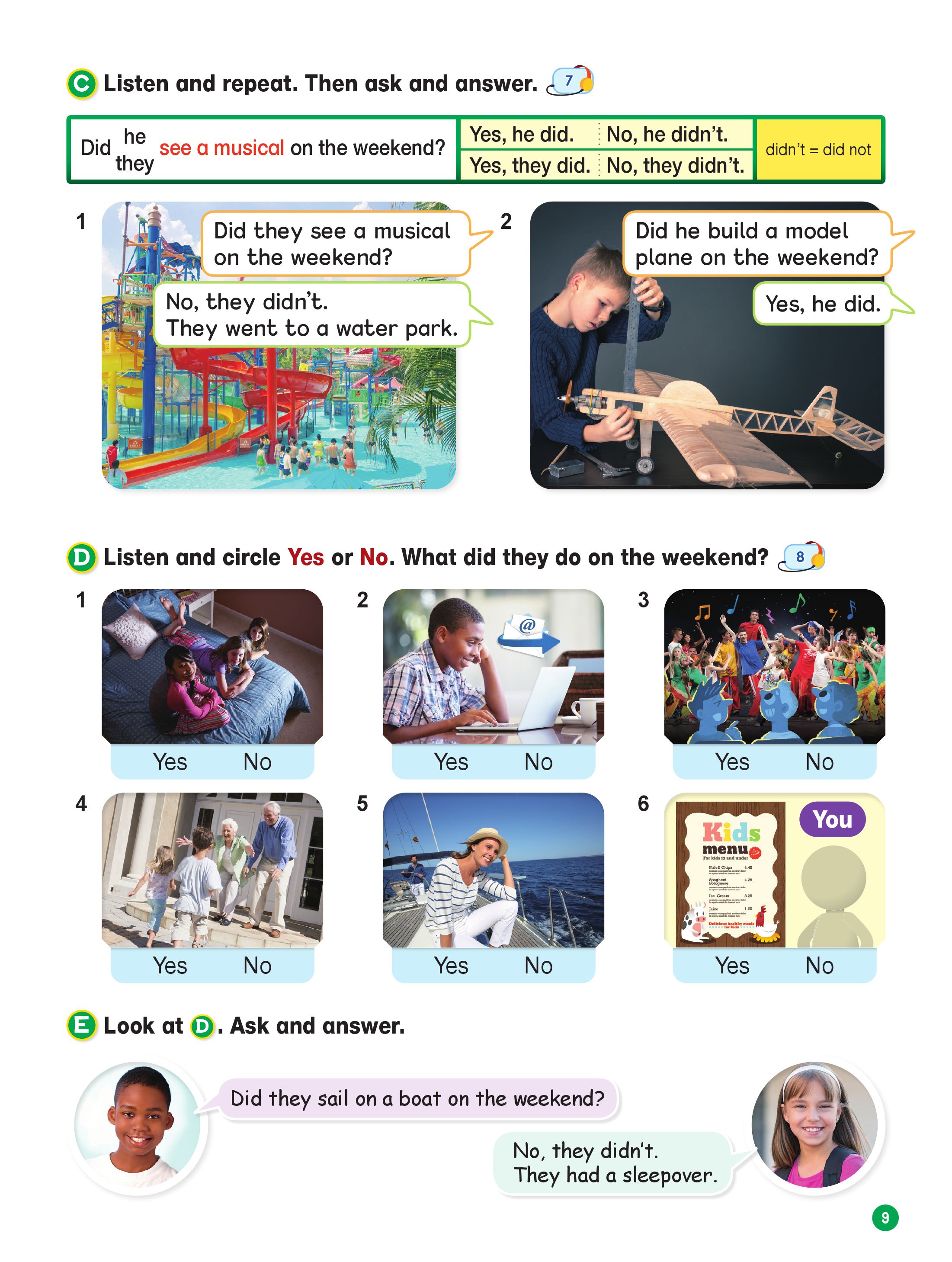 Hand in Hand Students Book 6 - Educa Libros y Textos S.A. de C.V ...