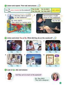 Hand in Hand Students Book 6 - Educa Libros y Textos S.A. de C.V ...