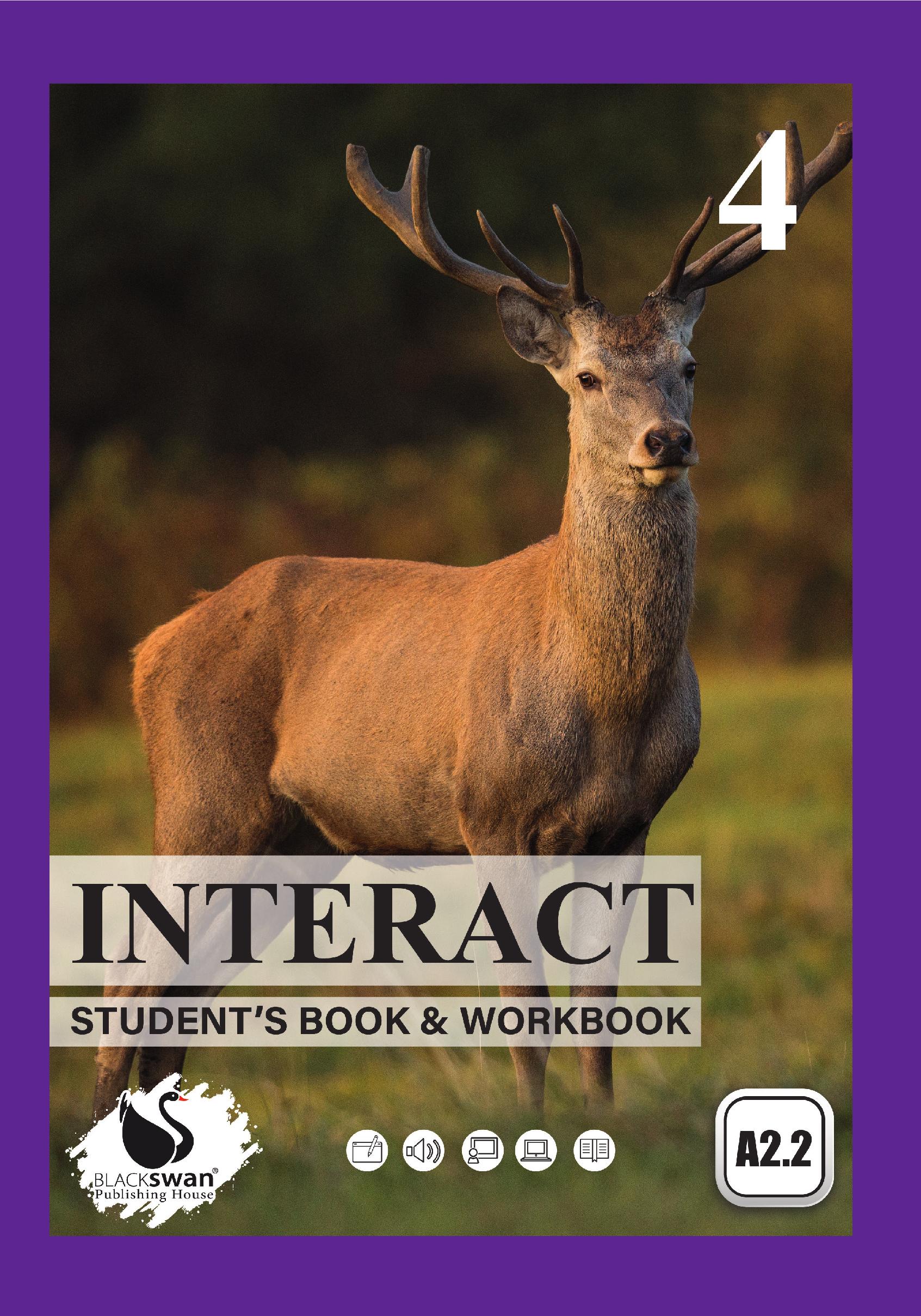 interact 4 sample units - Educa Libros y Textos S.A. de C.V. - Page 1 ...