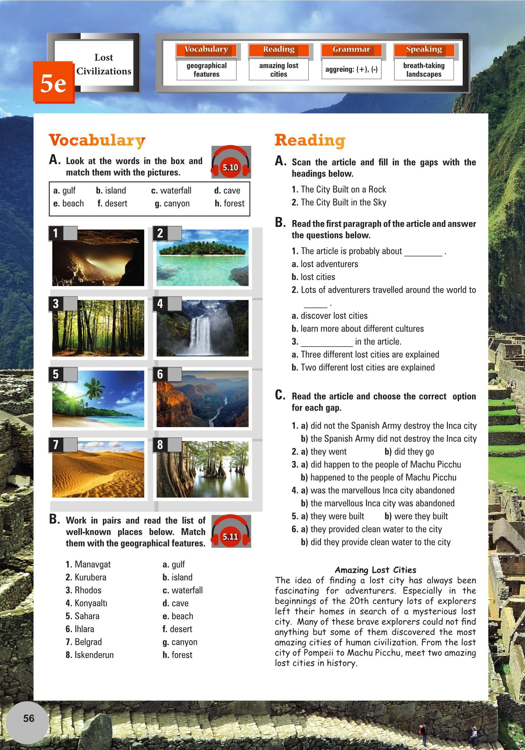 interact 4 sample units - Educa Libros y Textos S.A. de C.V. - Page 23 ...