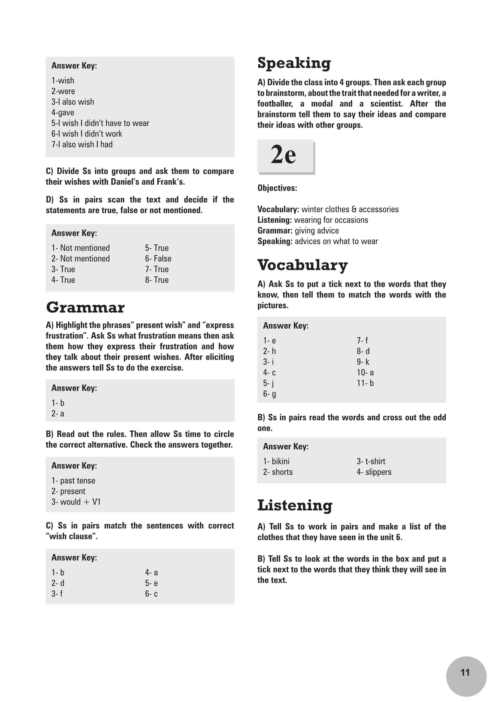 interact 4 sample units - Educa Libros y Textos S.A. de C.V. - Page 54 ...