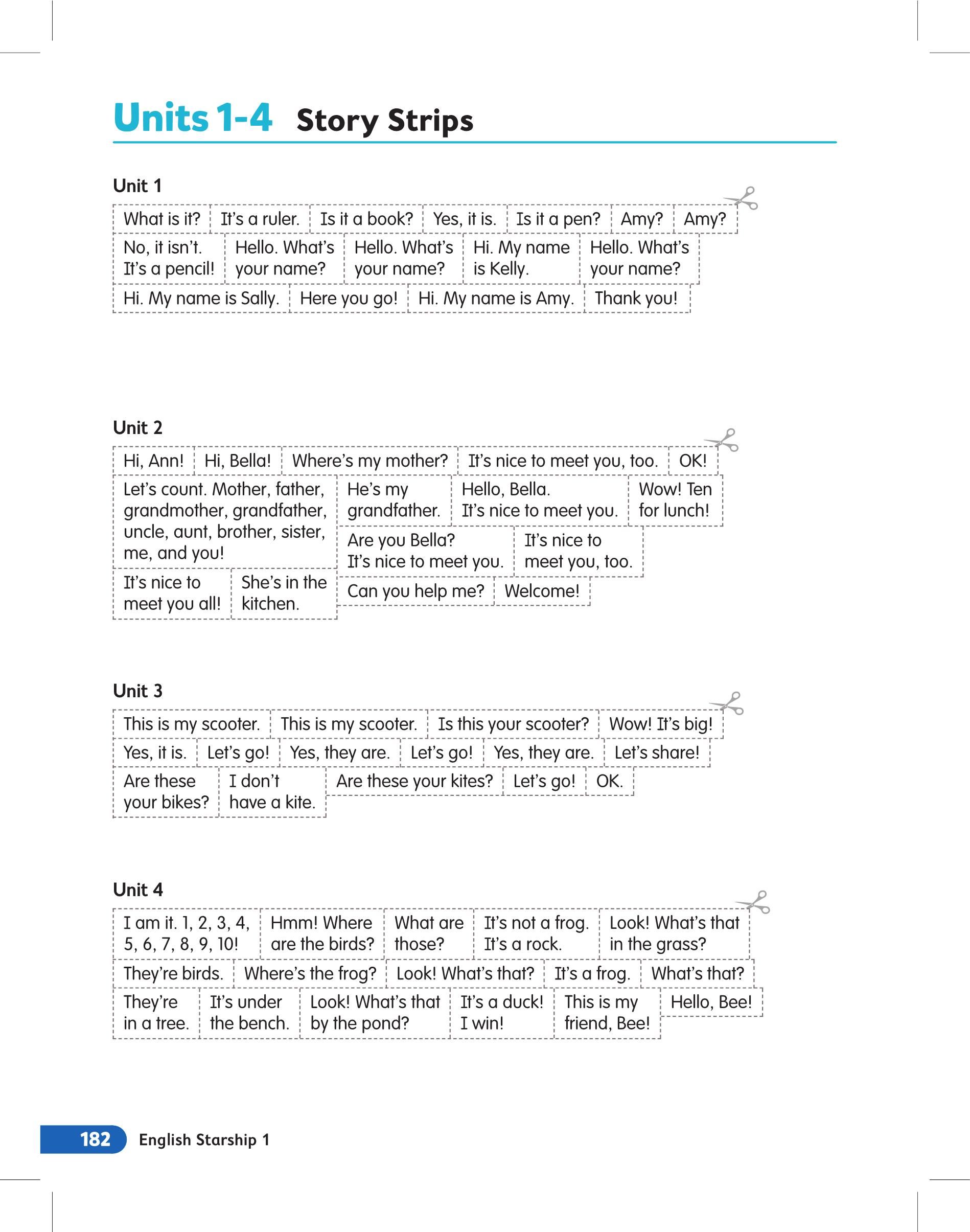 English Starship Teachers Book Level 1 - Educa Libros y Textos S.A. de ...