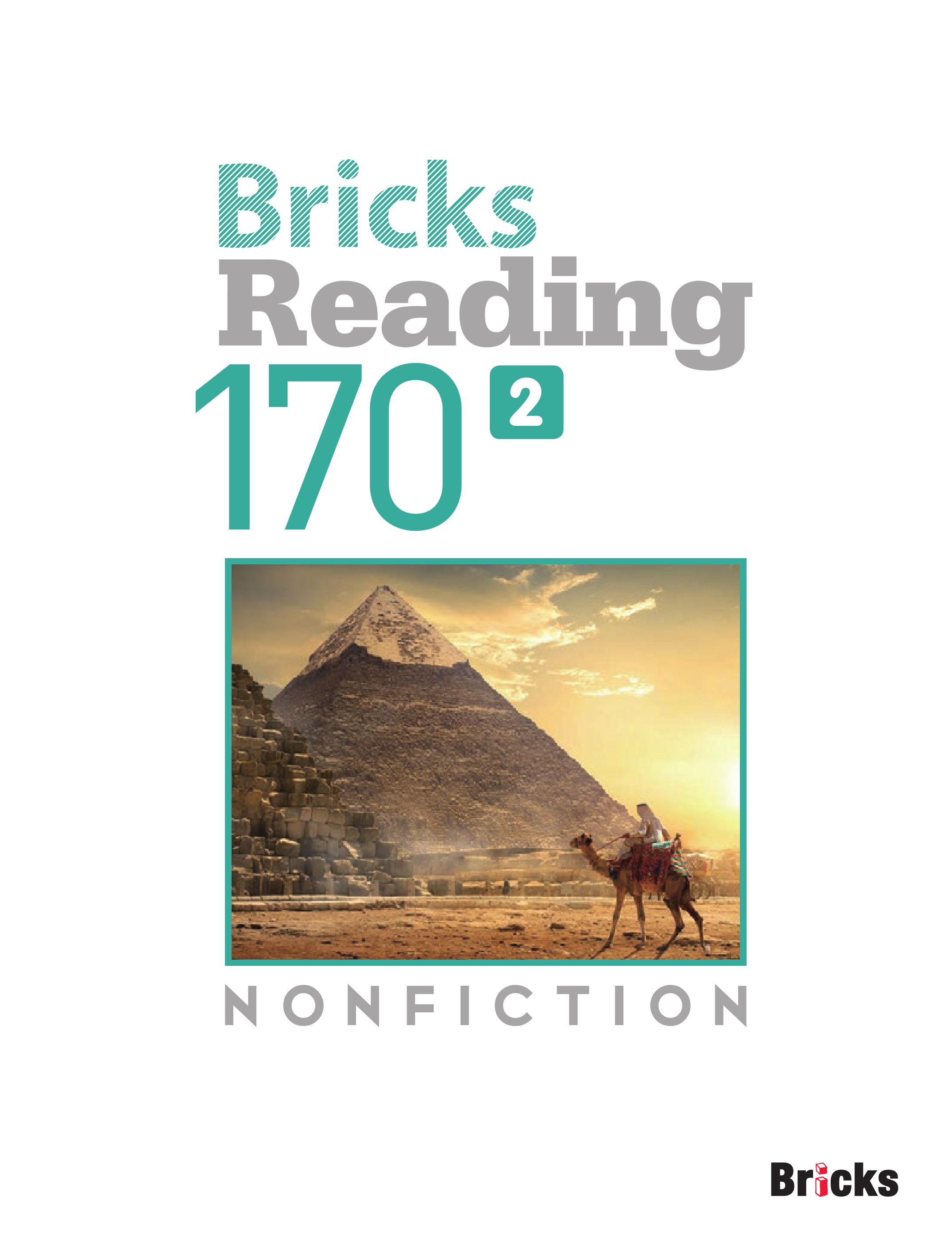 Bricks NonFiction Reading 170 Book 2 - Educa Libros y Textos S.A. de C ...