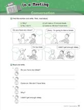 Here We Go 5 SB_WB Sample Pages - Educa Libros y Textos S.A. de C.V. - Page 18 | Flip PDF Online ...