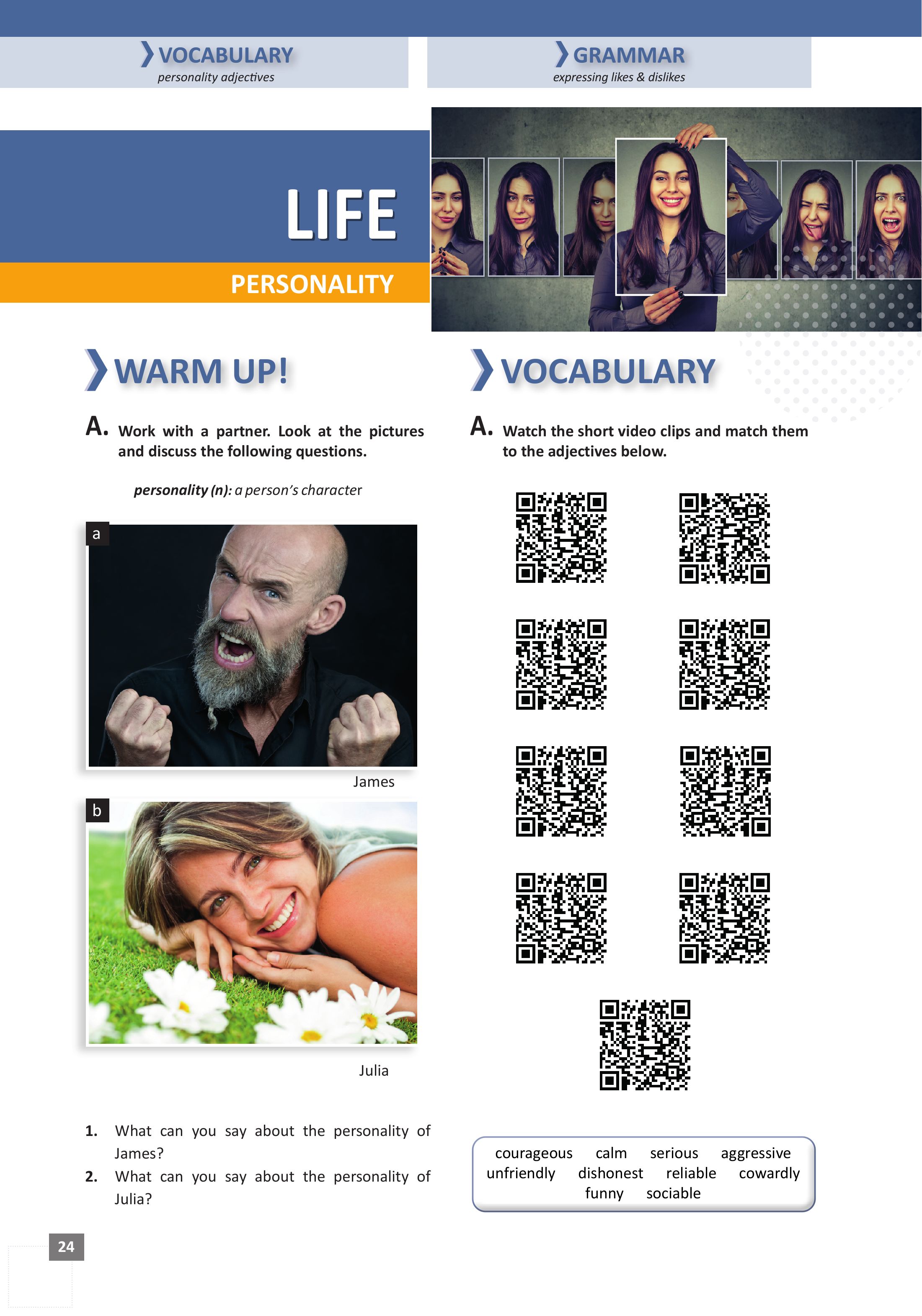 captain_3 sample unit - Educa Libros y Textos S.A. de C.V. - Page 23 | Flip PDF Online | PubHTML5