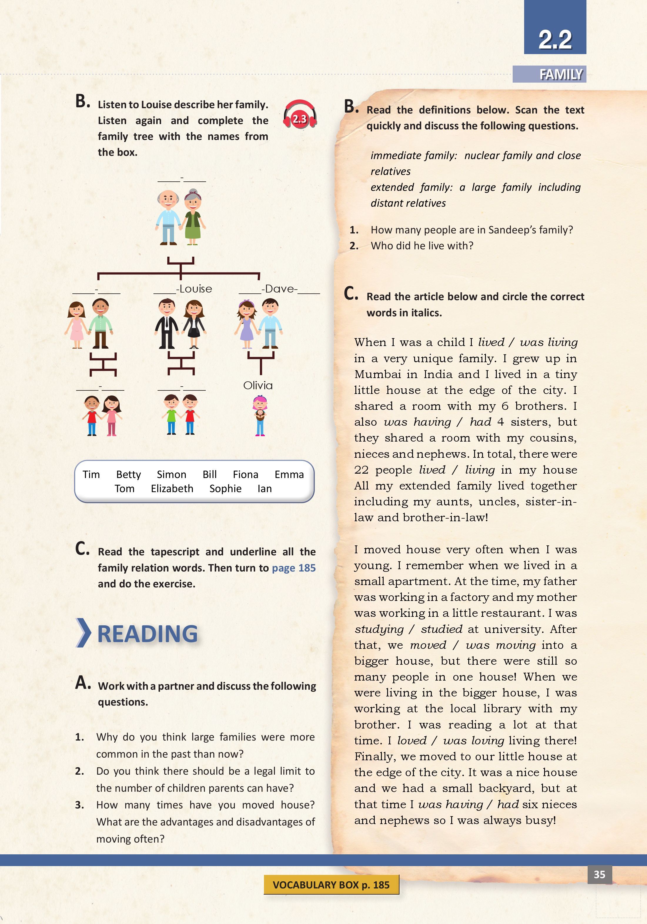 captain_3 sample unit - Educa Libros y Textos S.A. de C.V. - Page 34 ...