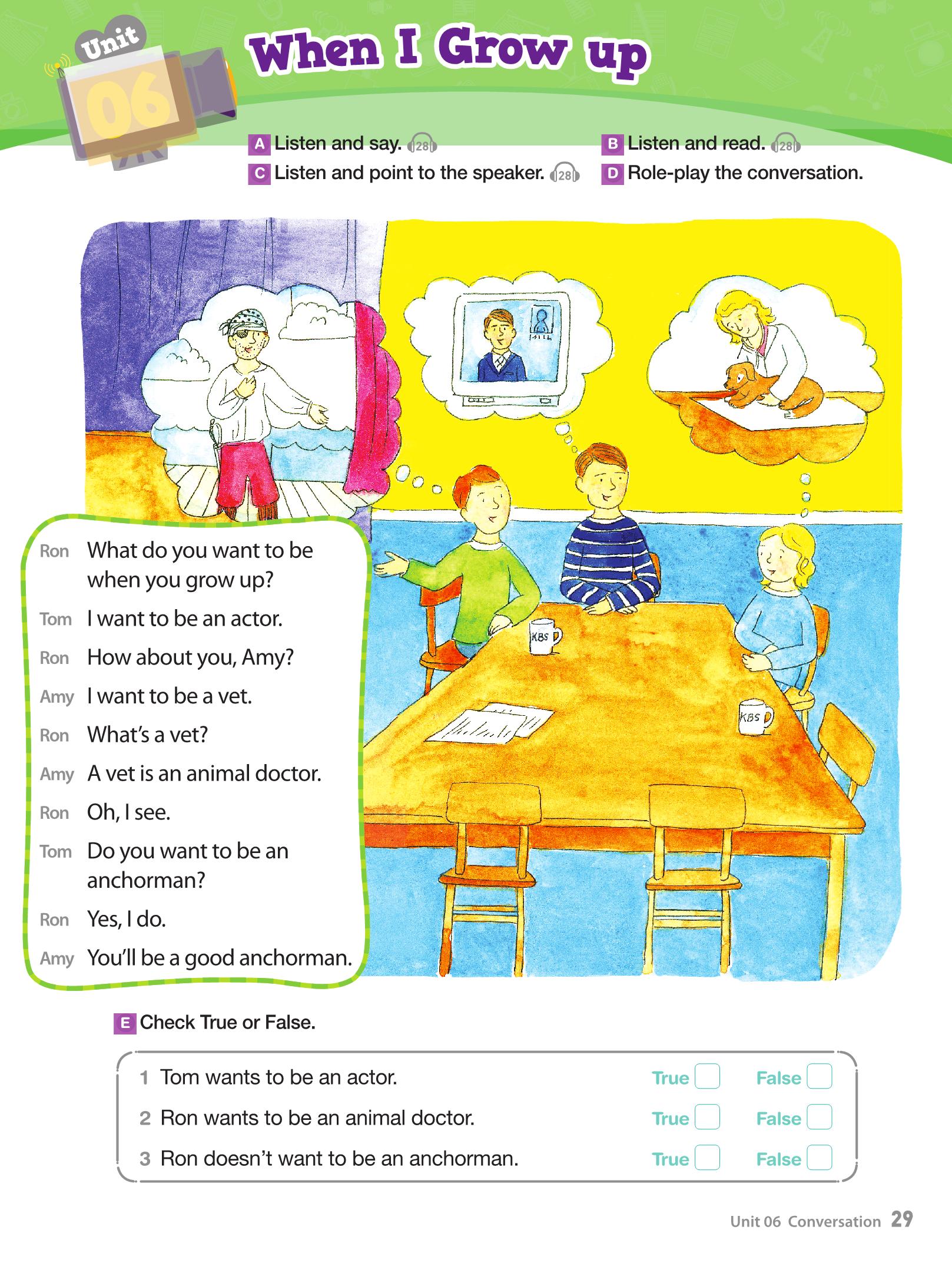 Here We Go 6 SB_WB Sample pages - Educa Libros y Textos S.A. de C.V ...