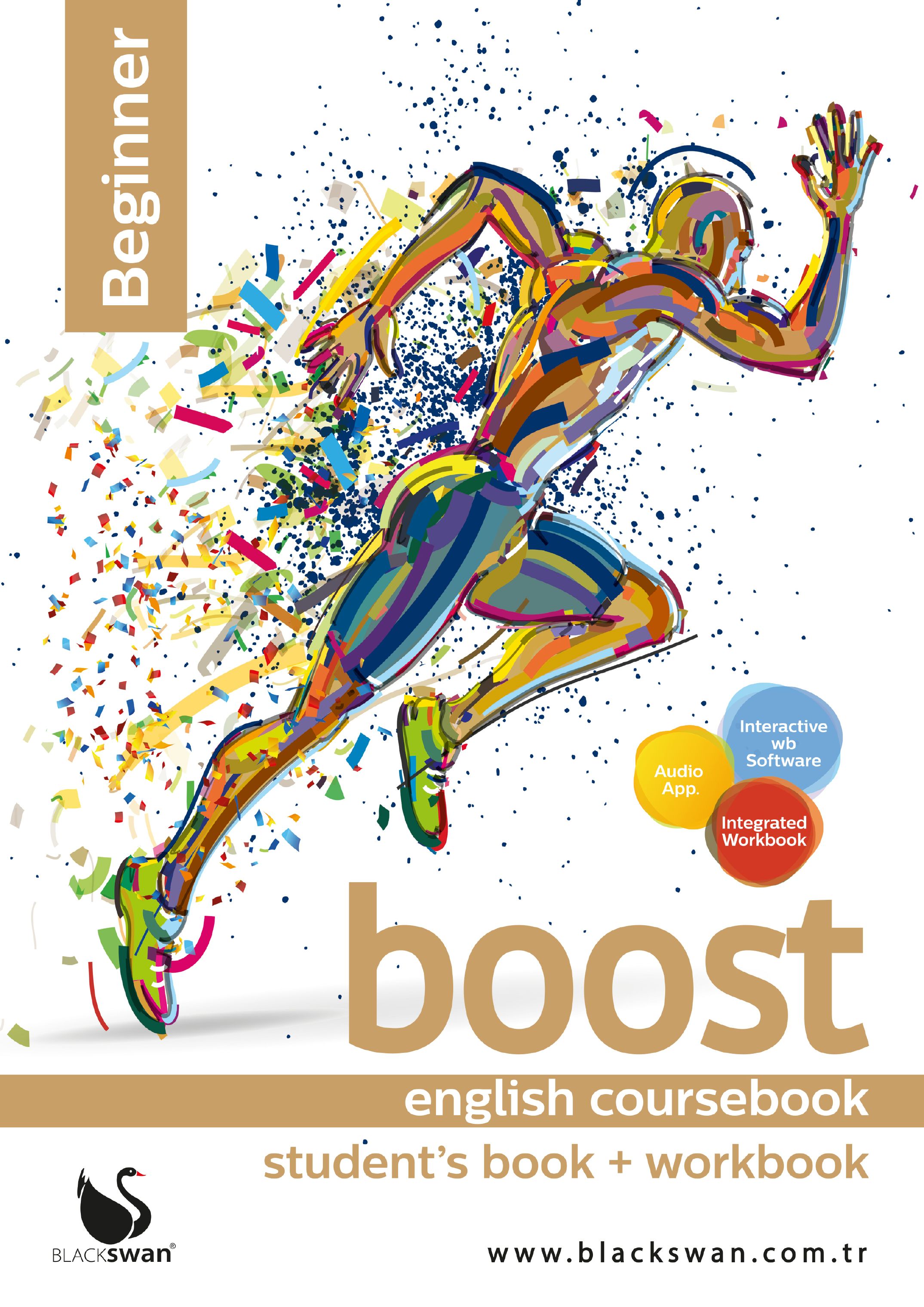 Boost Starter Students book sample unit - Educa Libros y Textos S.A. de ...