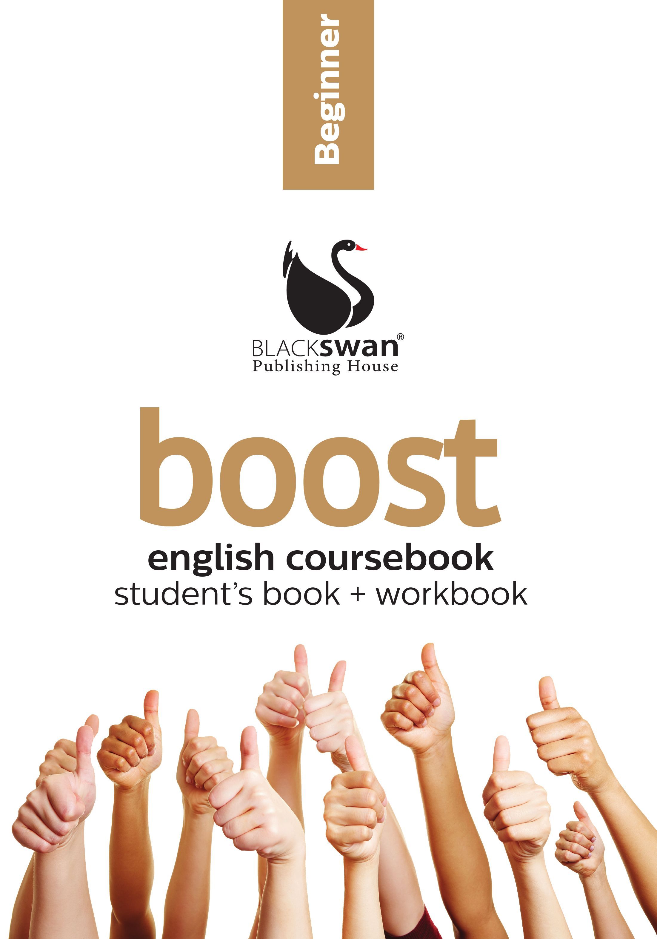 Boost Starter Students book sample unit - Educa Libros y Textos S.A. de ...
