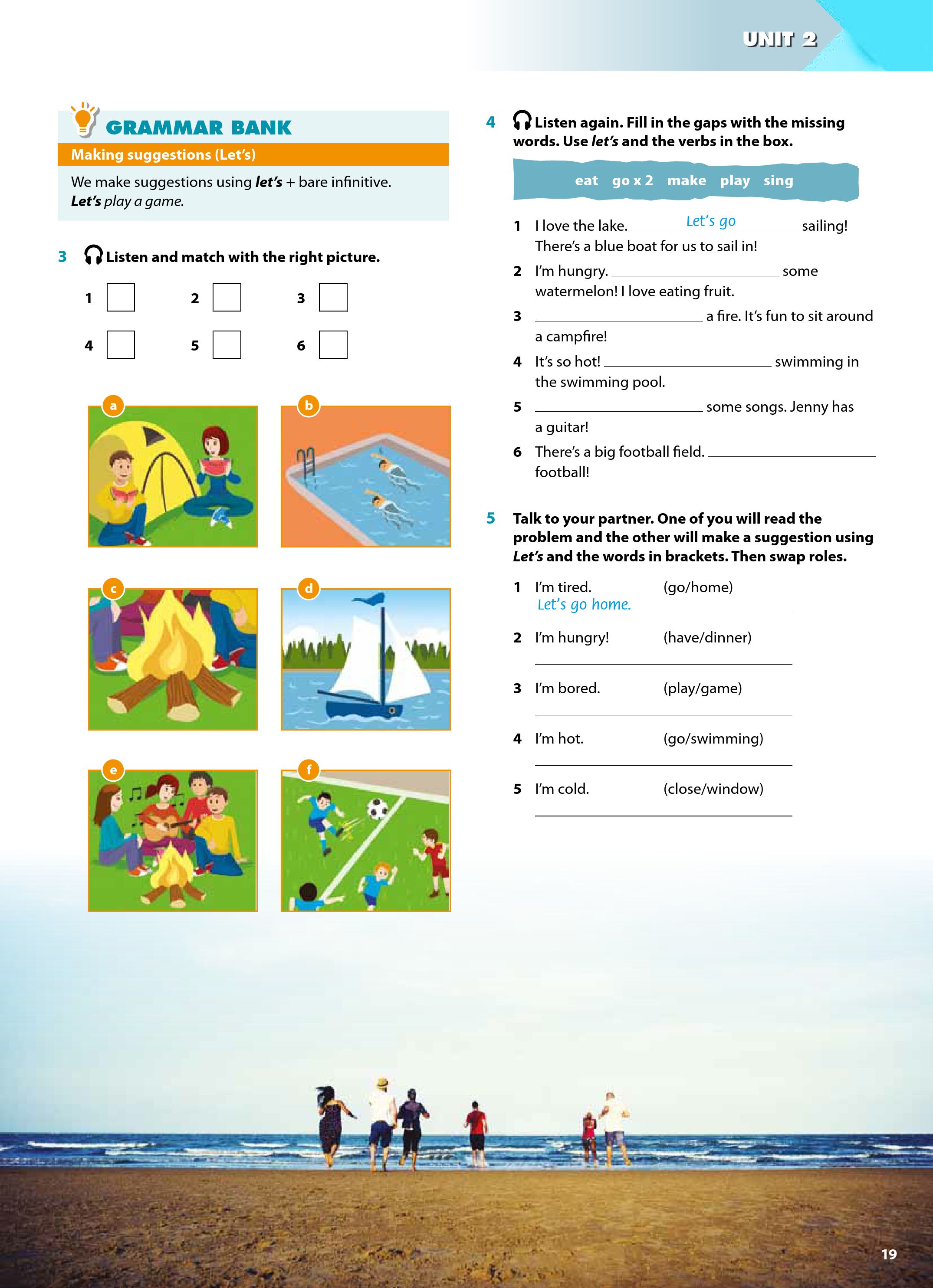 Upgrade Pre A1 sample pages - Educa Libros y Textos S.A. de C.V. - Page ...