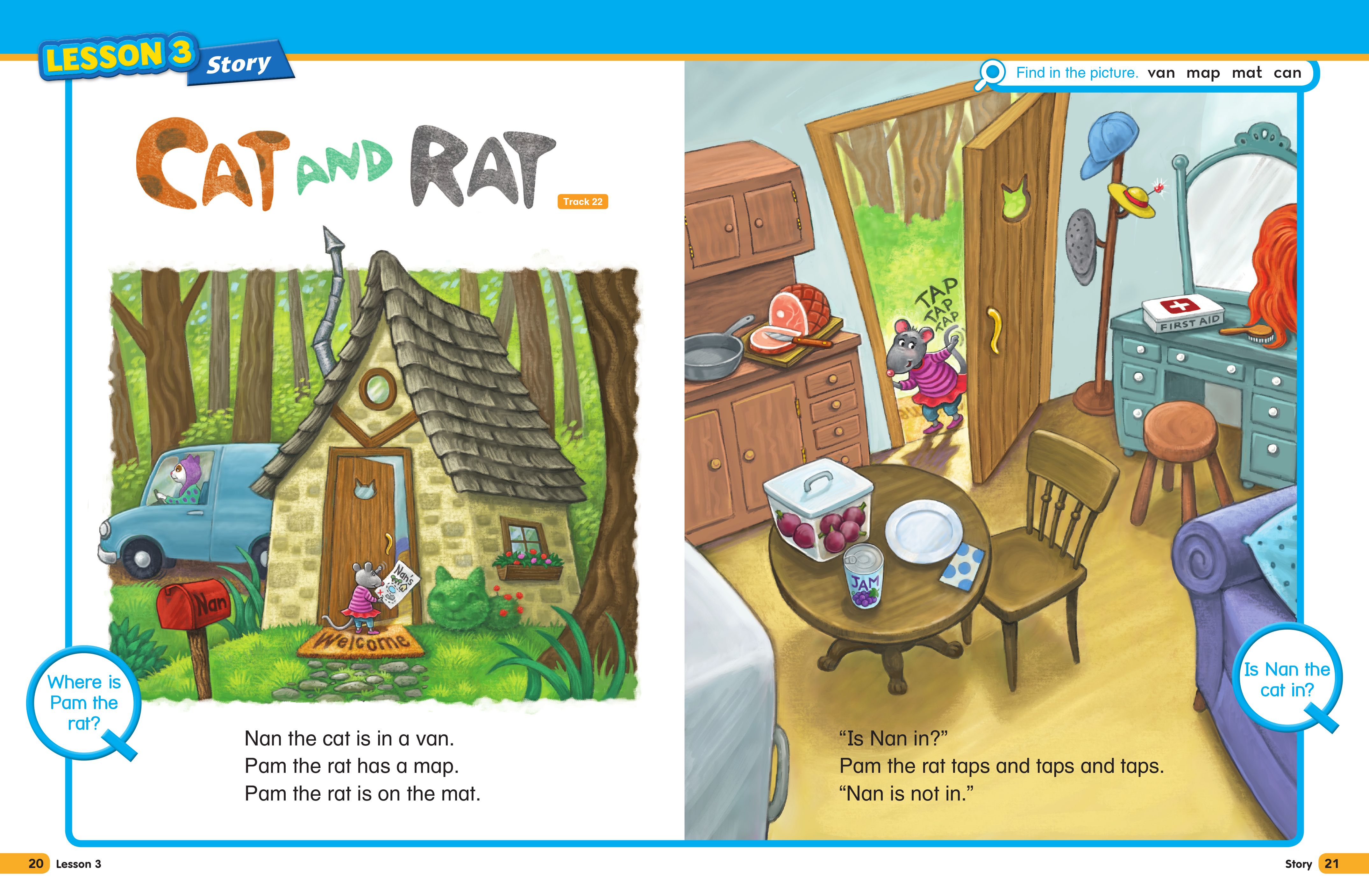 Spotlight on One Phonics Student´s Book - Educa Libros y Textos S.A. de ...