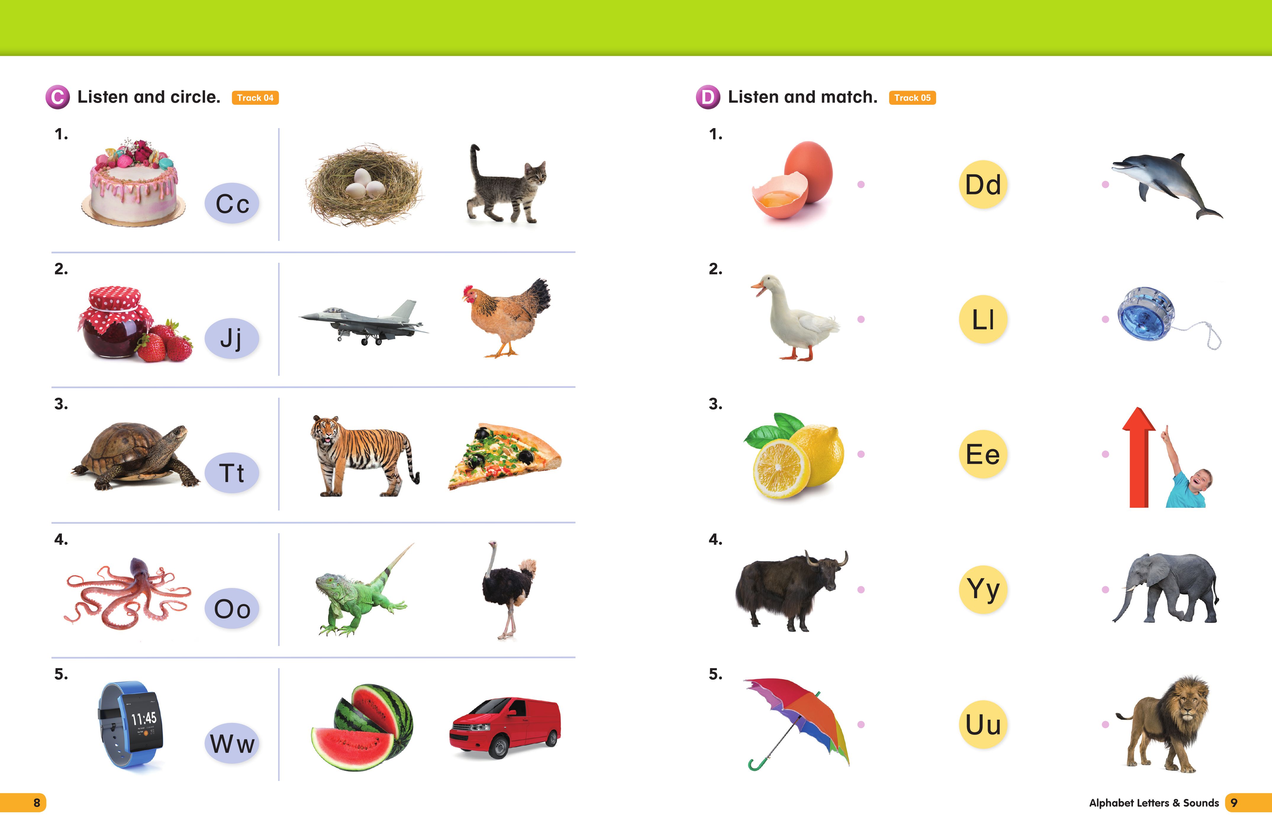 Spotlight on One Phonics Student´s Book - Educa Libros y Textos S.A. de ...