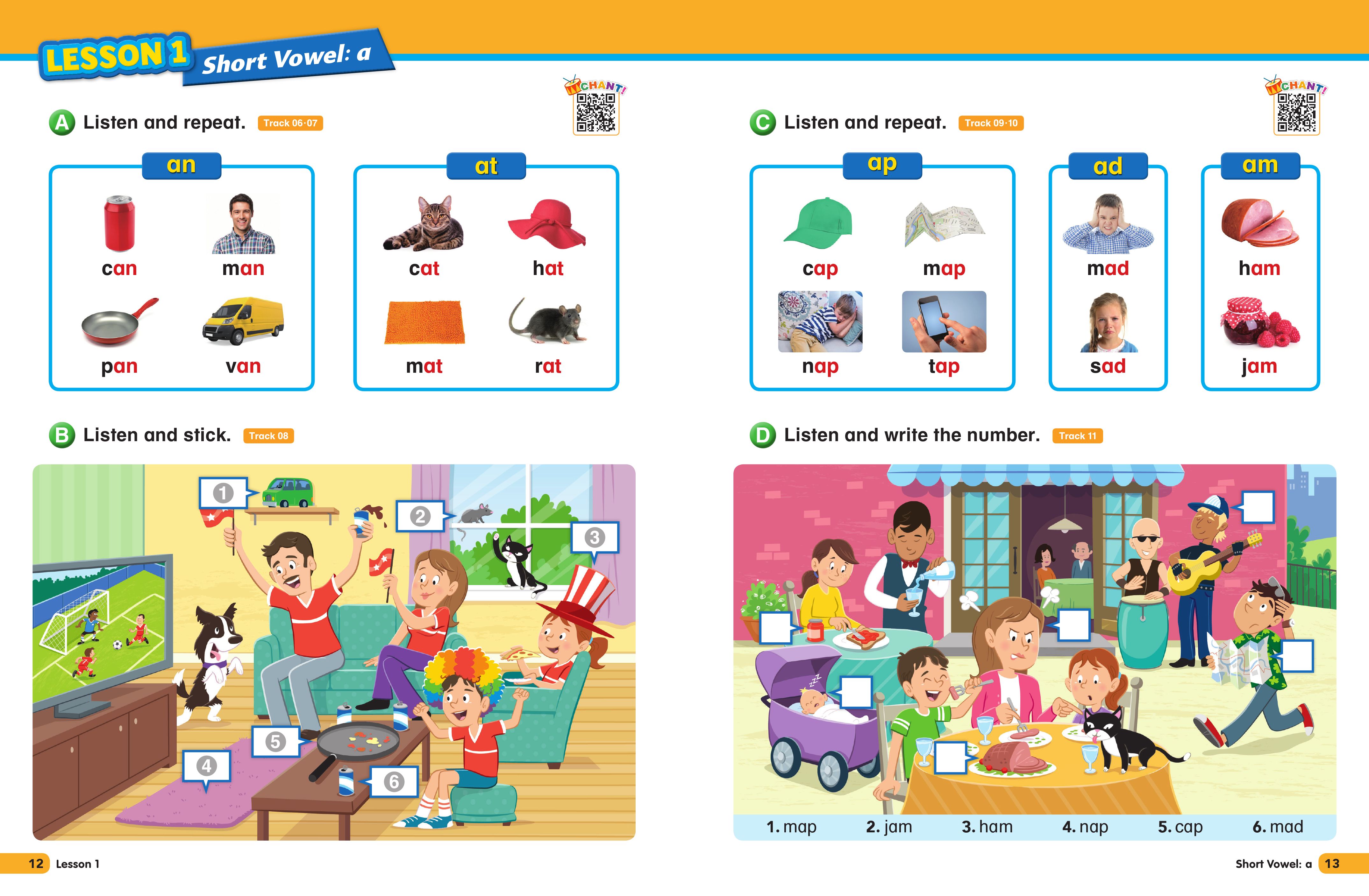 Spotlight on One Phonics Student´s Book - Educa Libros y Textos S.A. de ...
