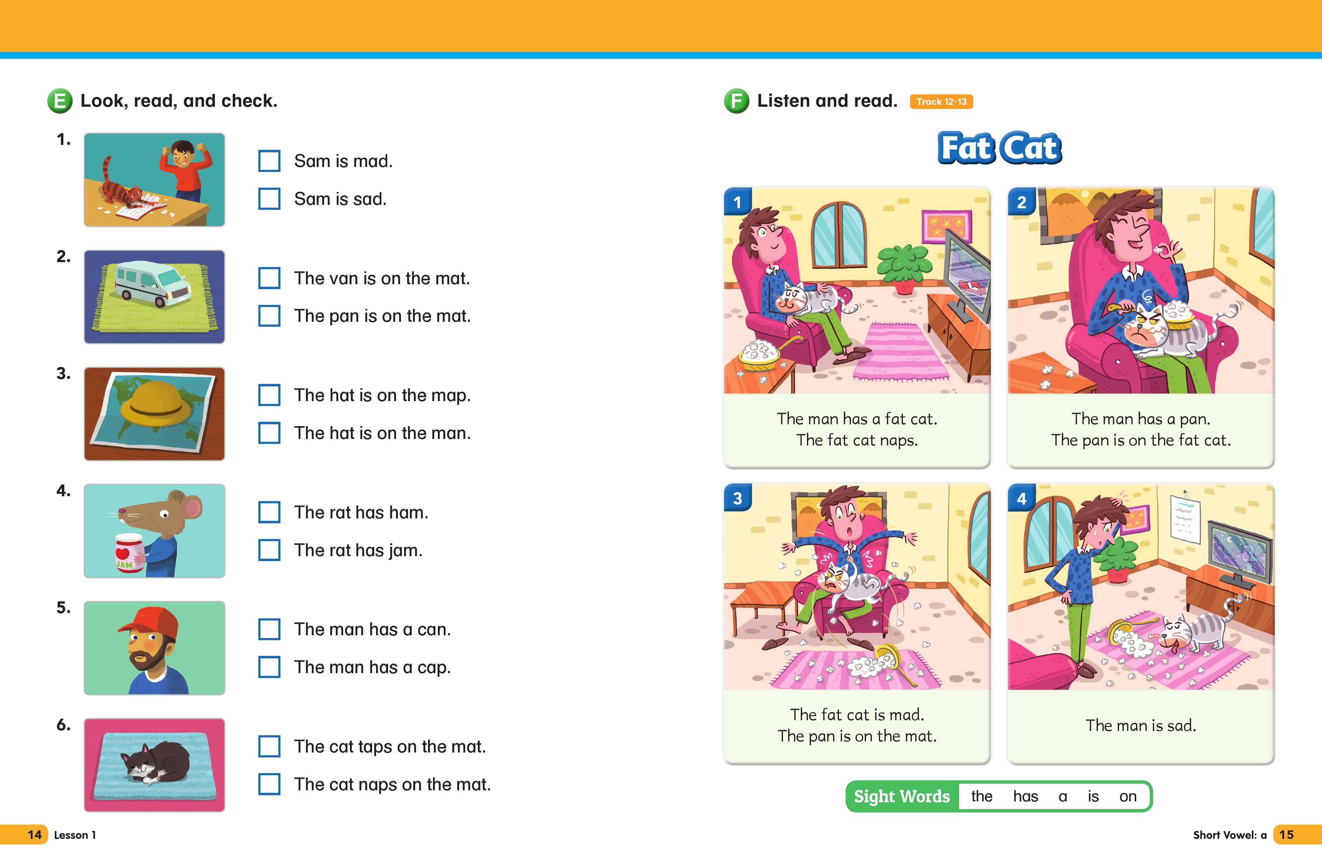 Spotlight on One Phonics Student´s Book - Educa Libros y Textos S.A. de ...